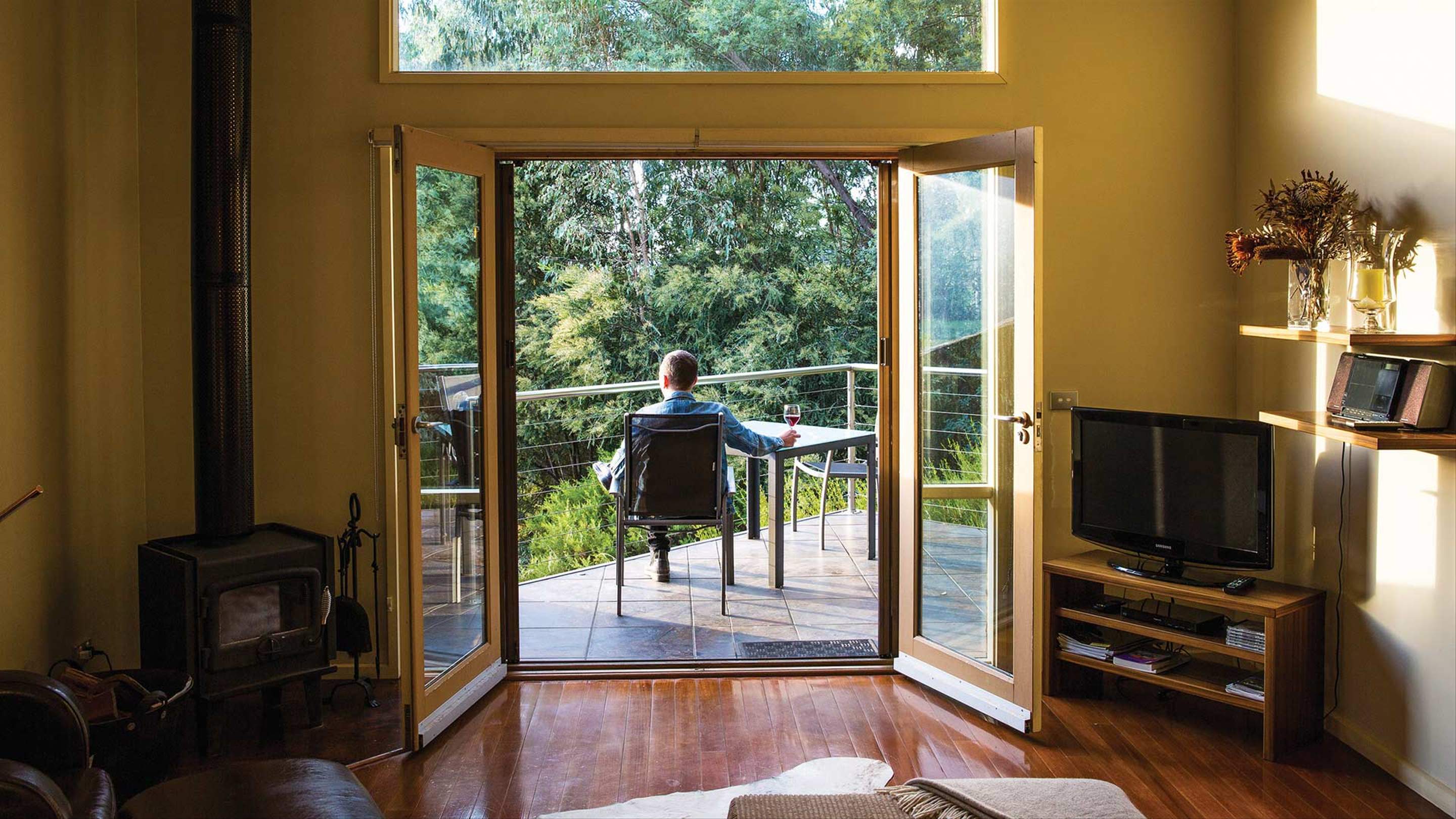 Four Excellent Cabins Found Near Some of Victoria's Most Popular Hiking ...