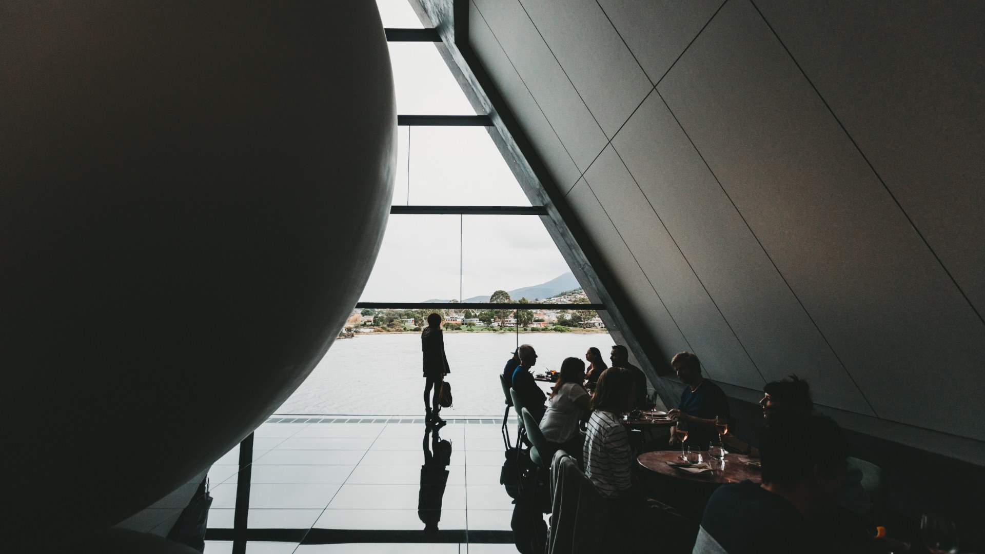 Faro Bar and Restaurant, Berriedale Review