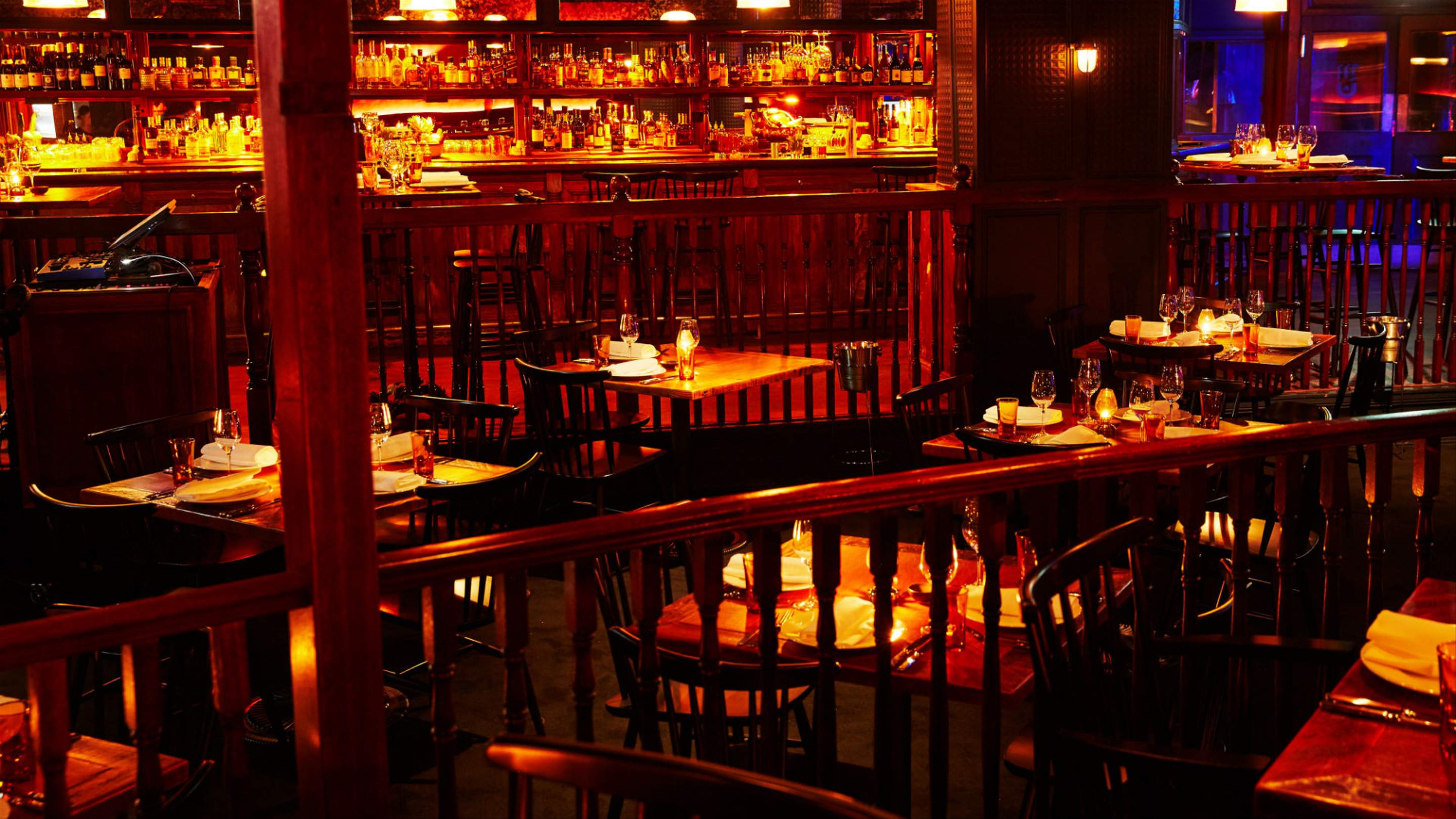 Mary's Underground, Sydney Review