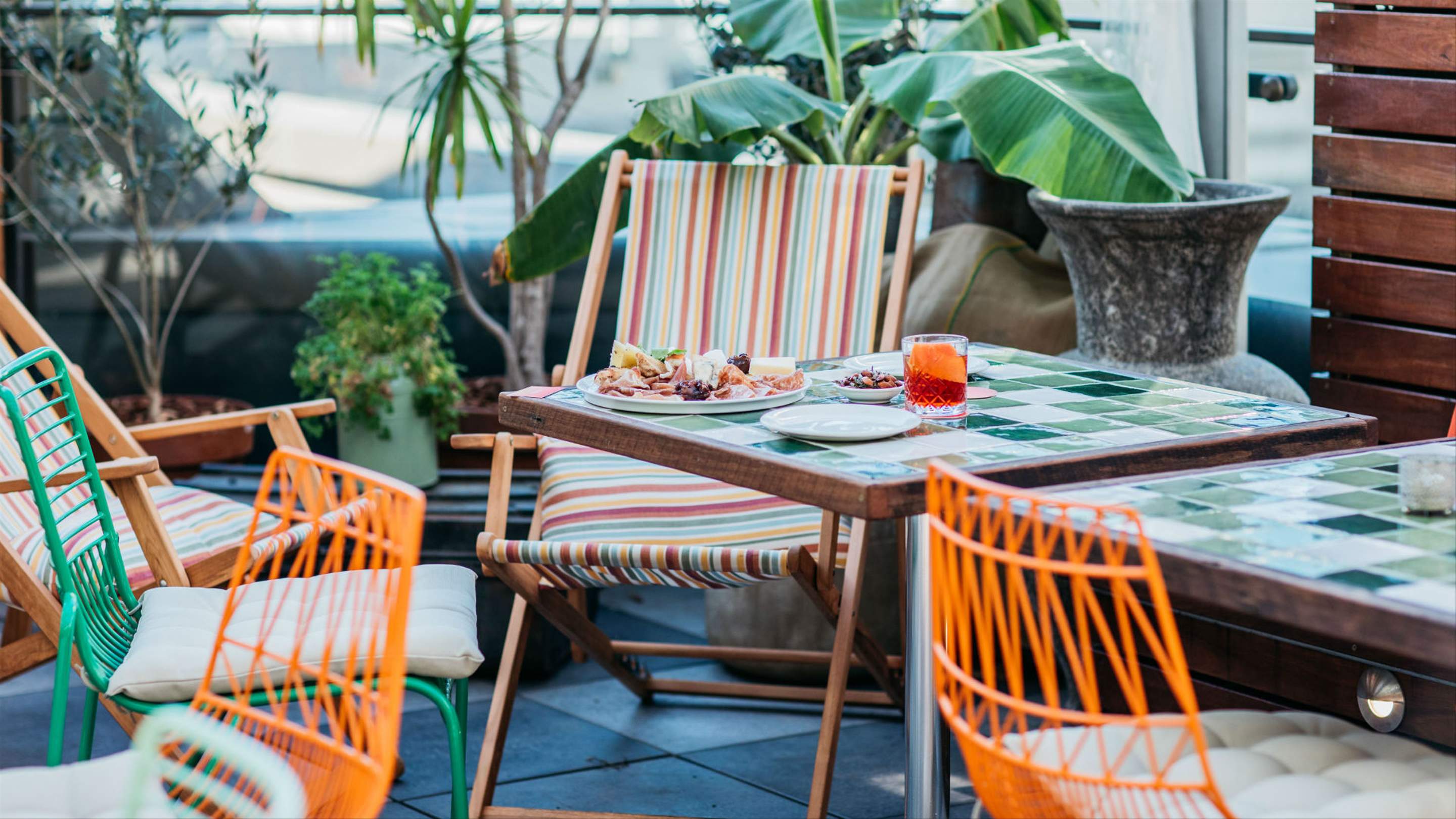 Bar Ombre, Sydney Review