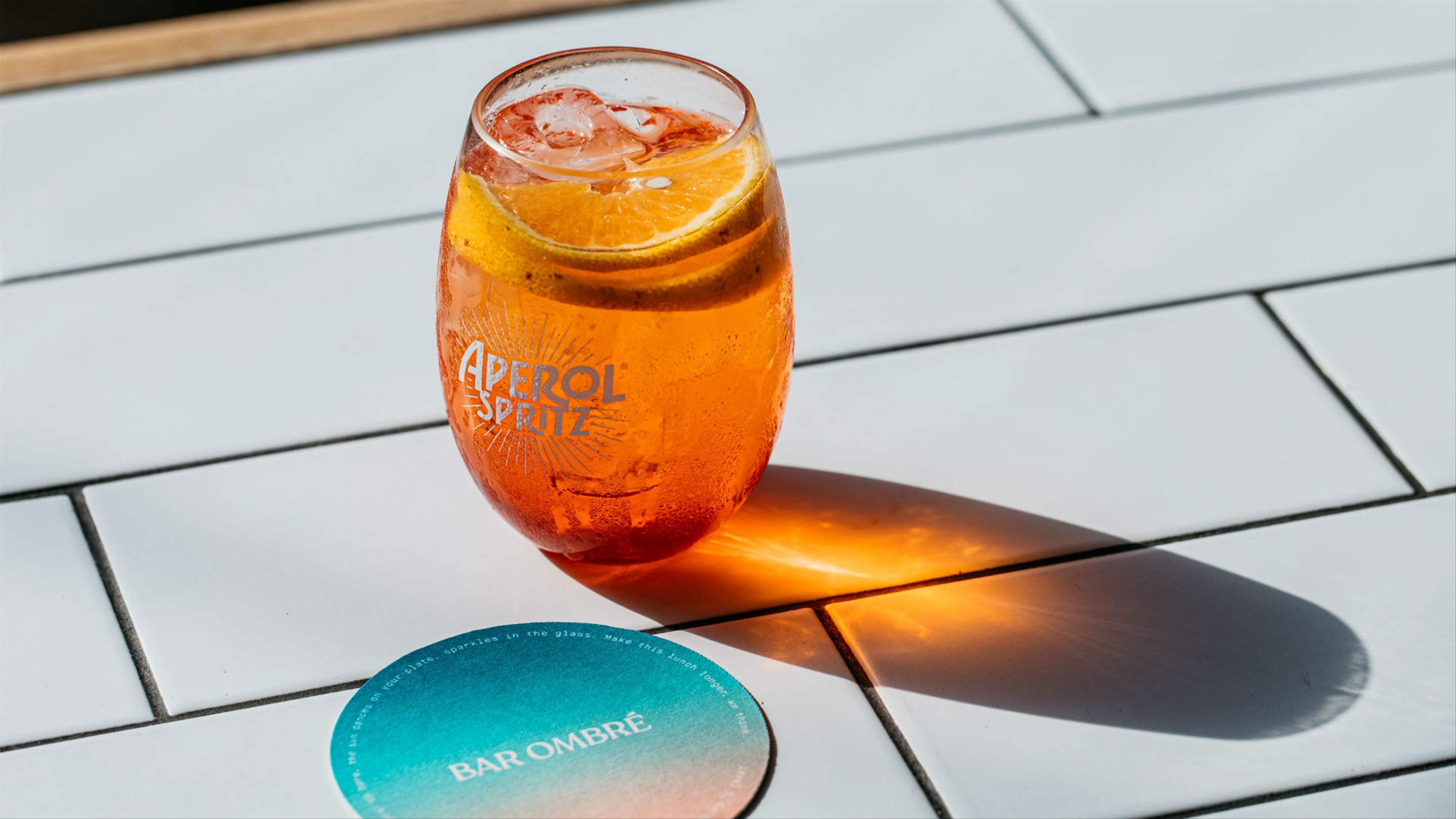 Bar Ombre, Sydney Review