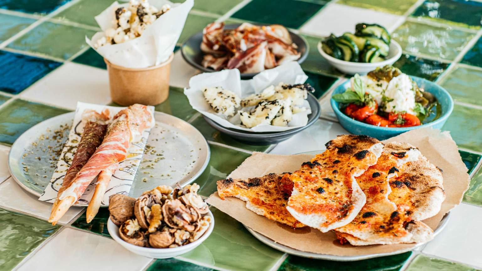 Bar Ombre, Sydney Review