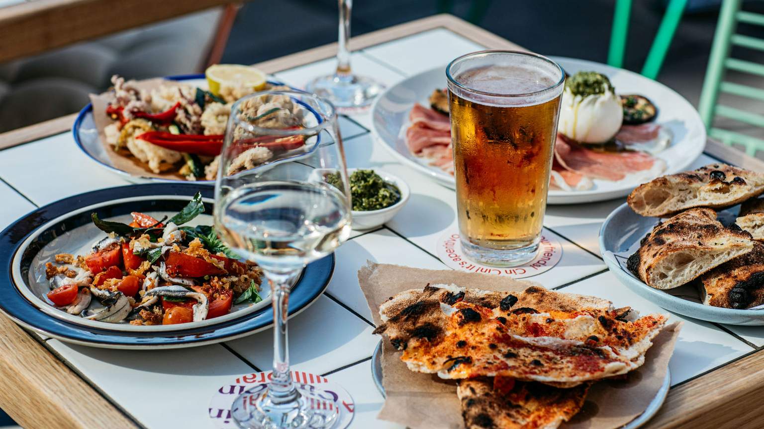 Bar Ombre, Sydney Review