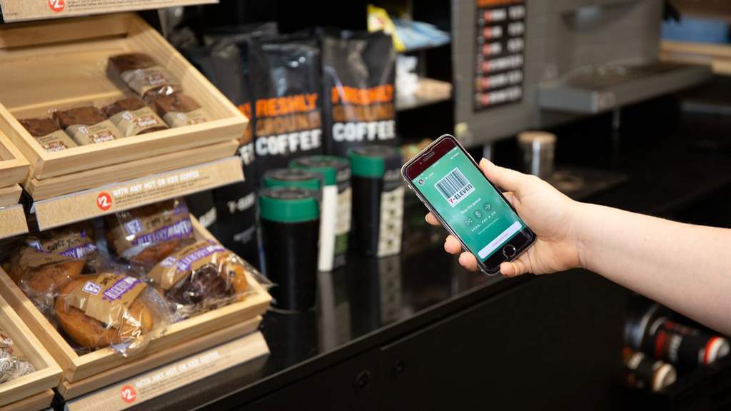 7-Eleven Has Launched Its First Checkout-Free Store in Melbourne ...