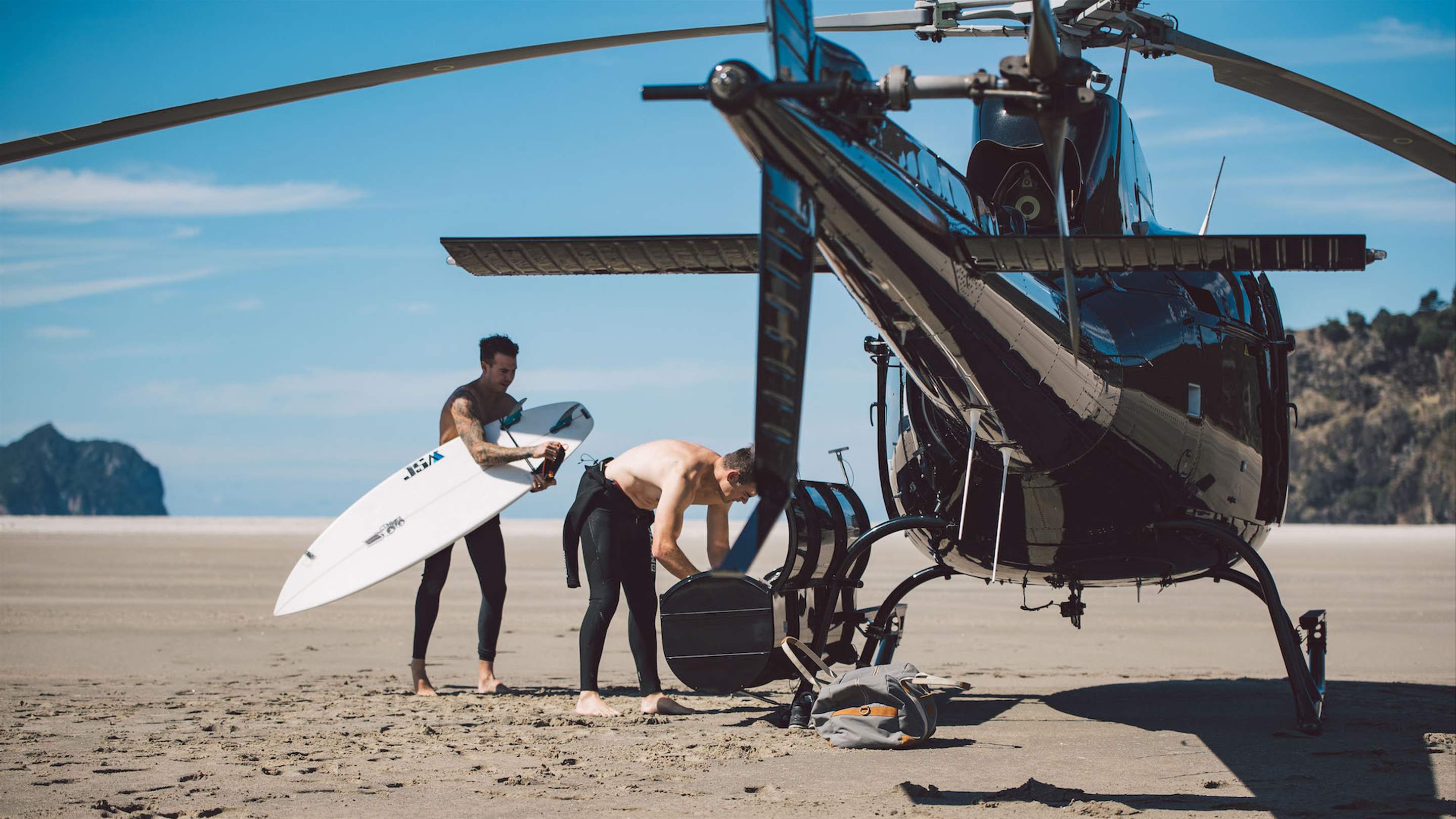 Eight Brilliant On-Water Experiences That You Should Book for Summer ...