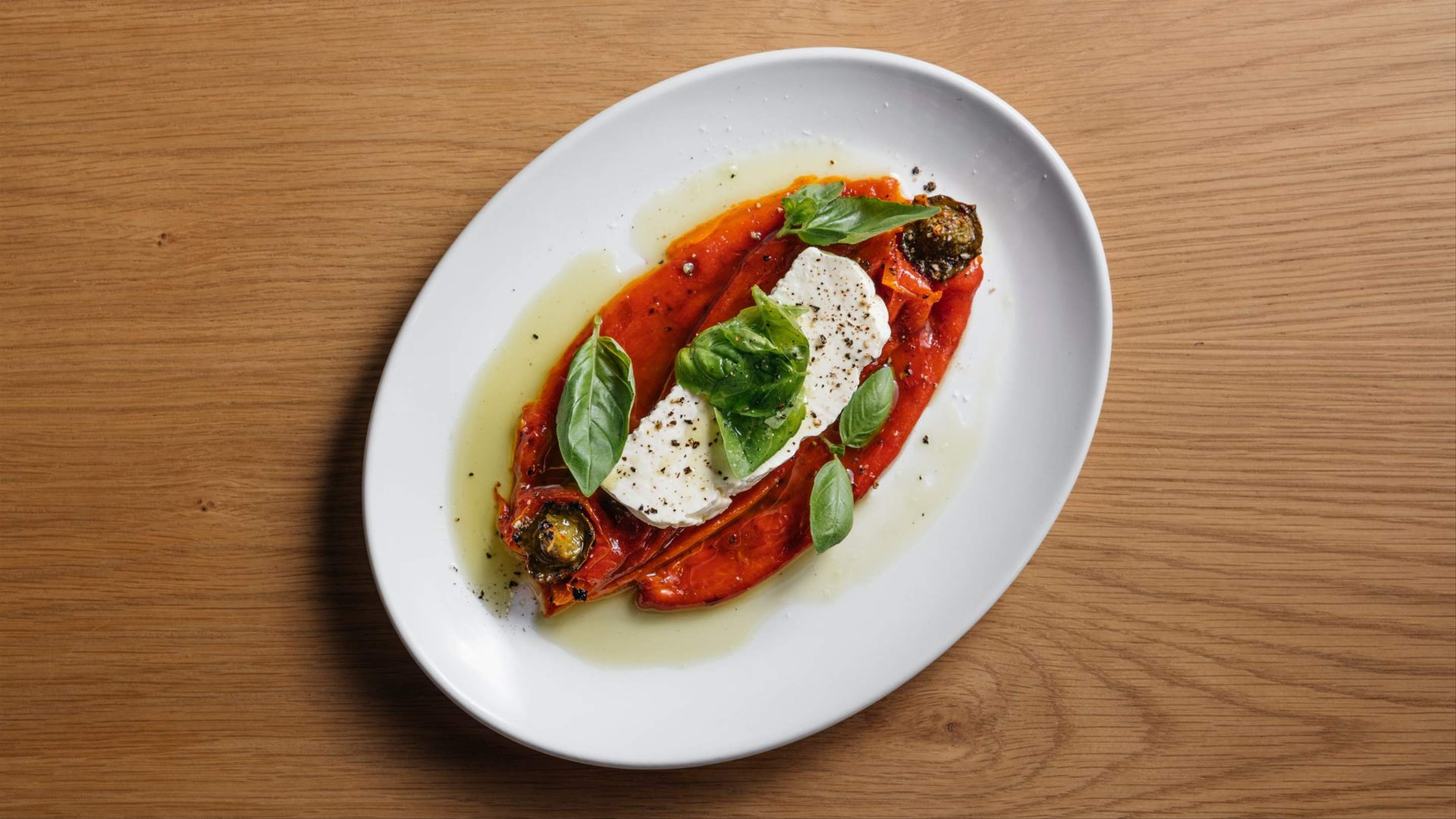 Agostino — Temporarily Closed, Carlton Review