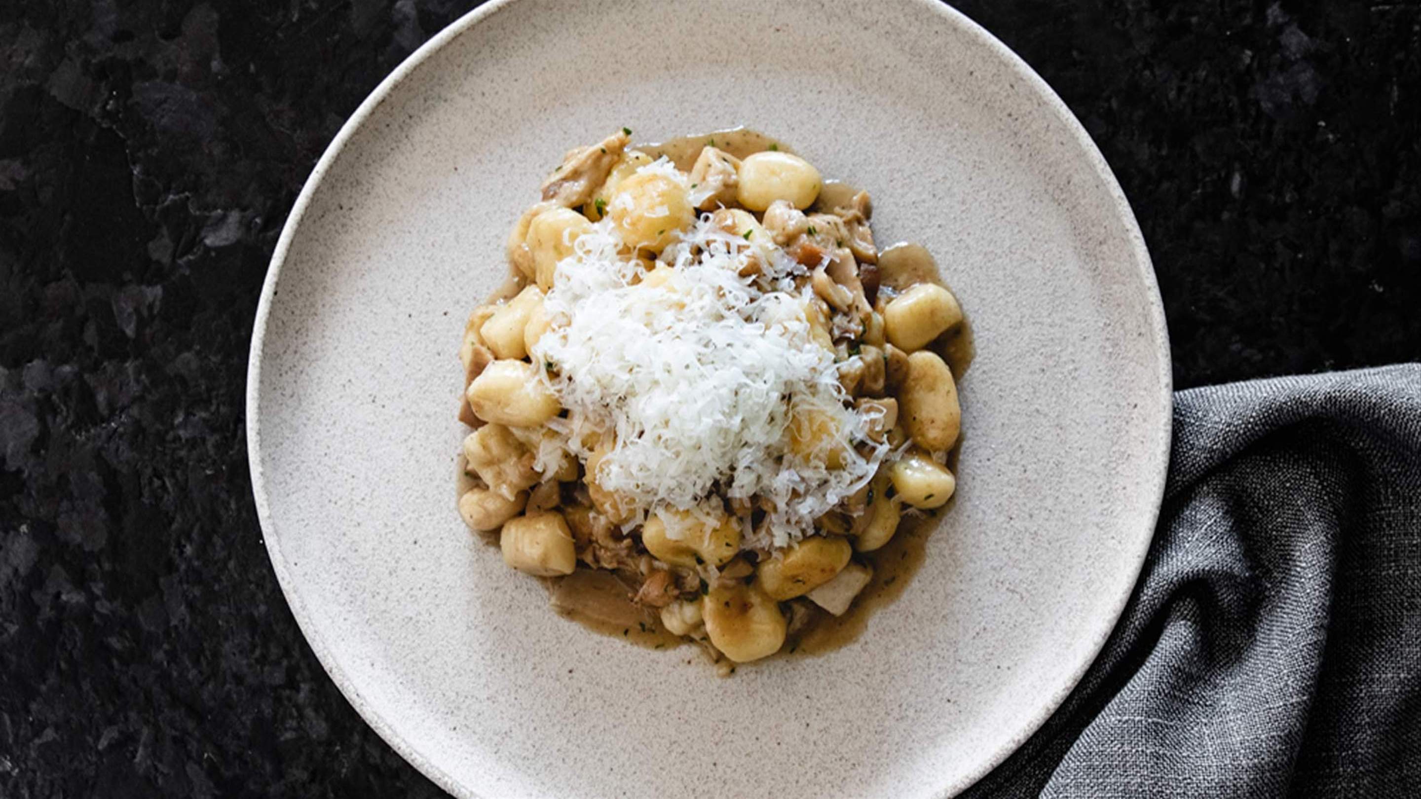 Aromi Restaurant, Brighton Review