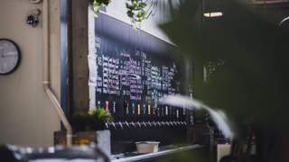 Ballistic Beer Co, Salisbury Review