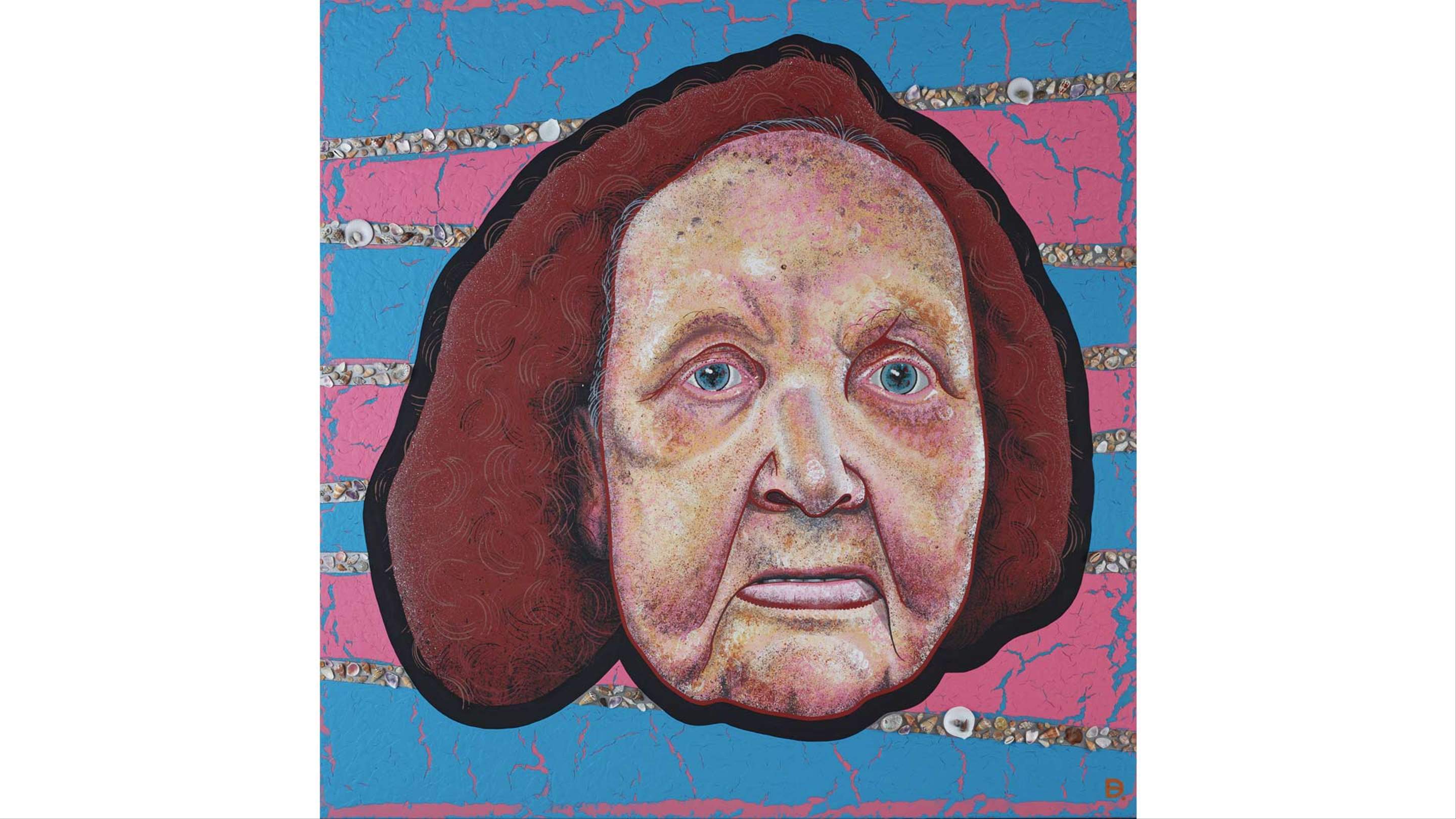 The Art Gallery of NSW's Prestigious Archibald Prize Has Announced Its ...