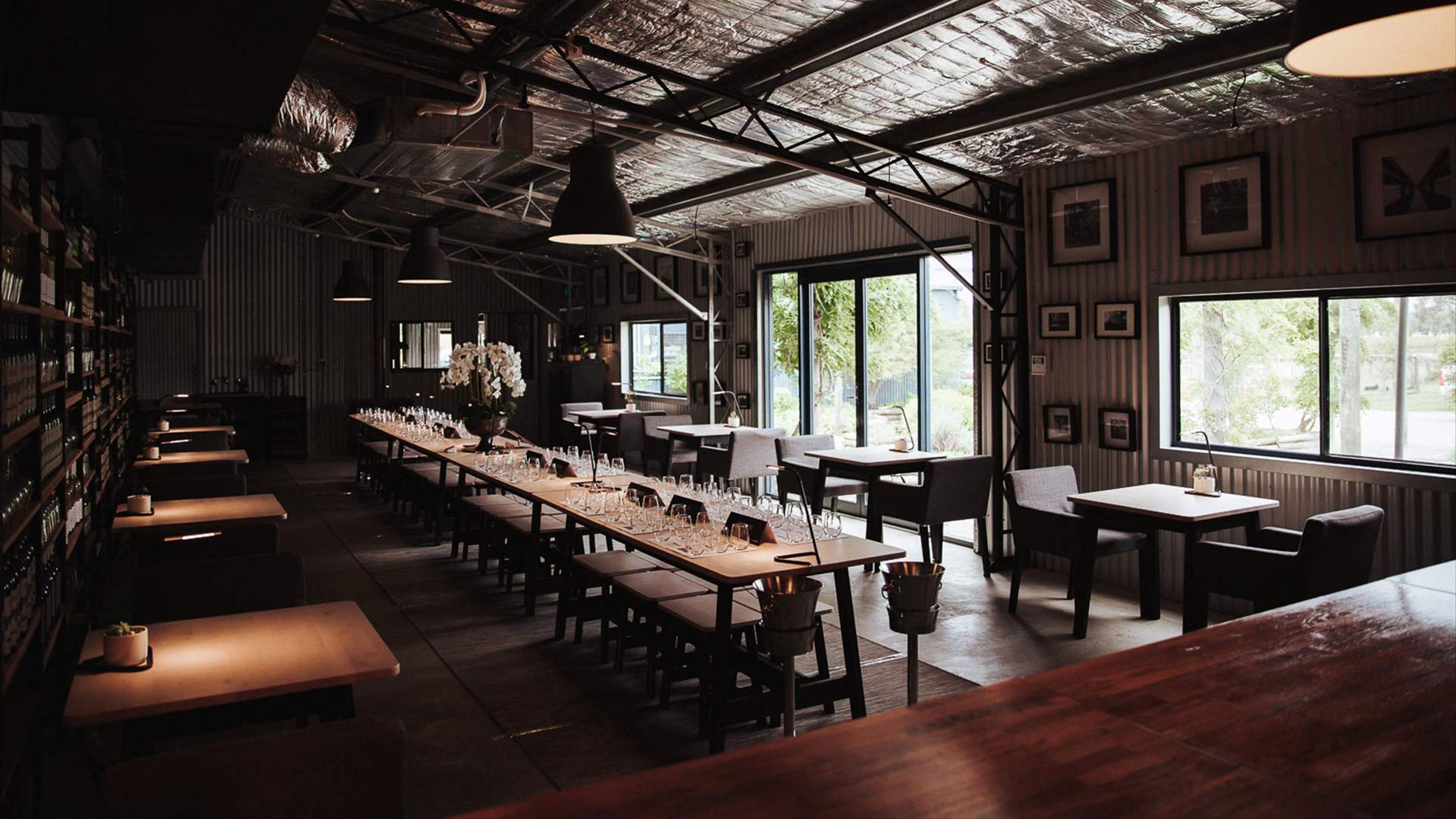 Blue Wren, Mudgee Review