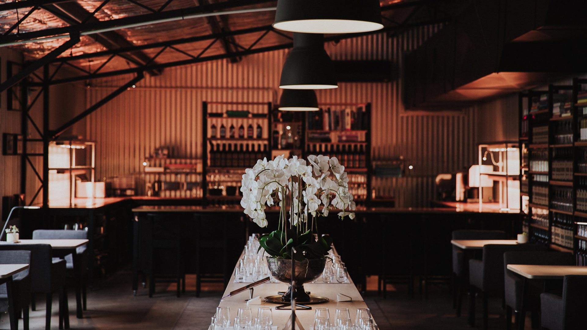 Blue Wren, Mudgee Review