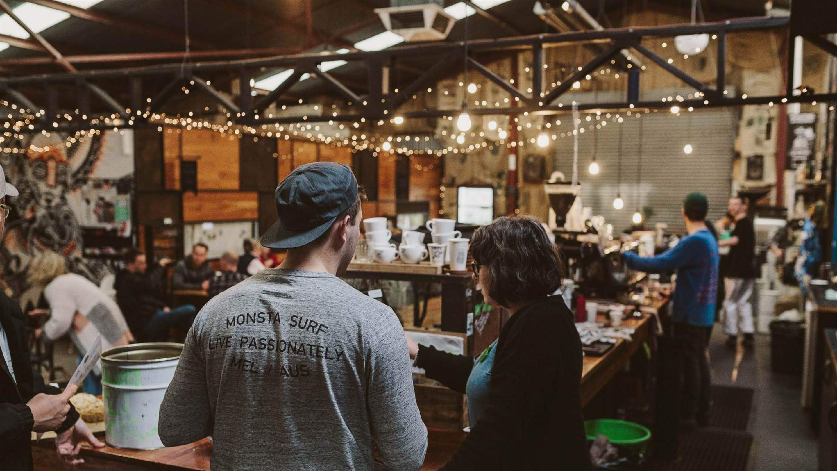 The Best Cafes on the Mornington Peninsula for 2024 - Concrete Playground