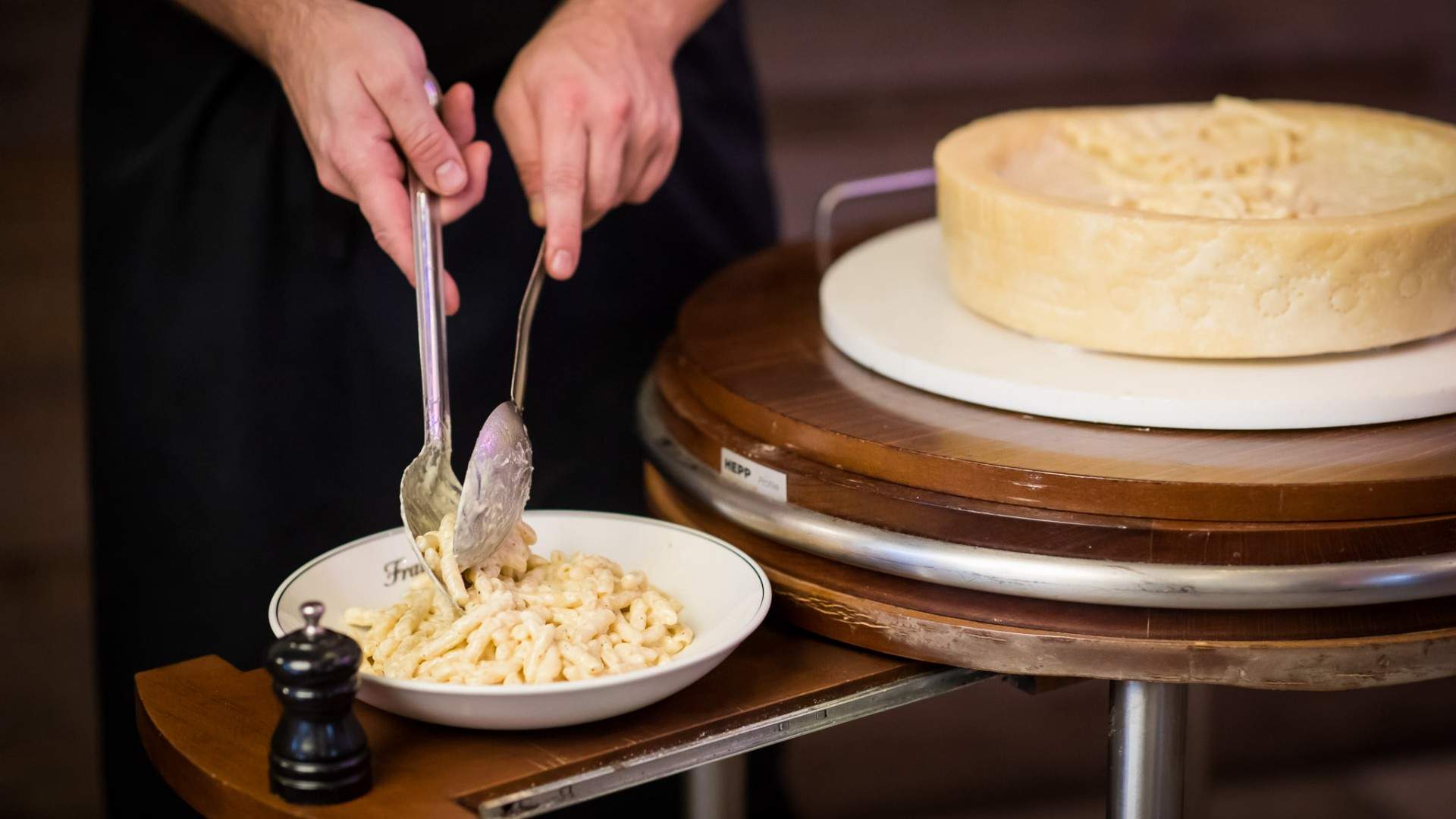 National Cheese Day, Sydney
