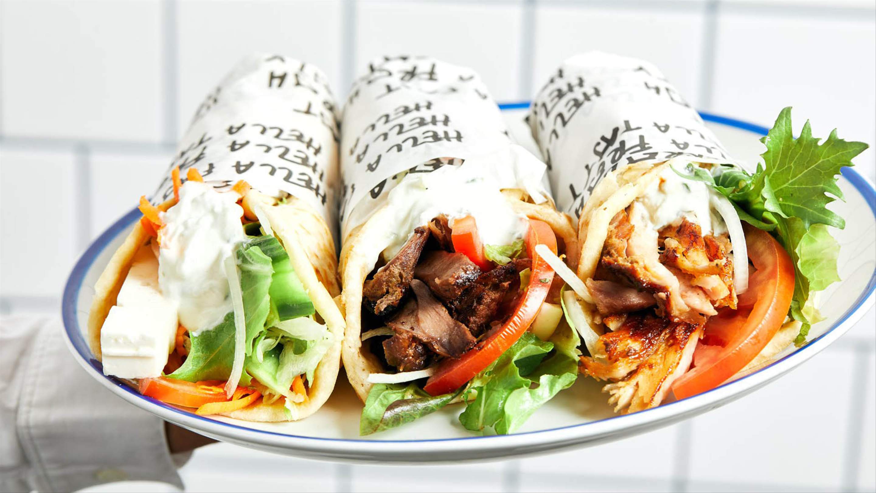 Hella Good | Fitzroy, Fitzroy Review