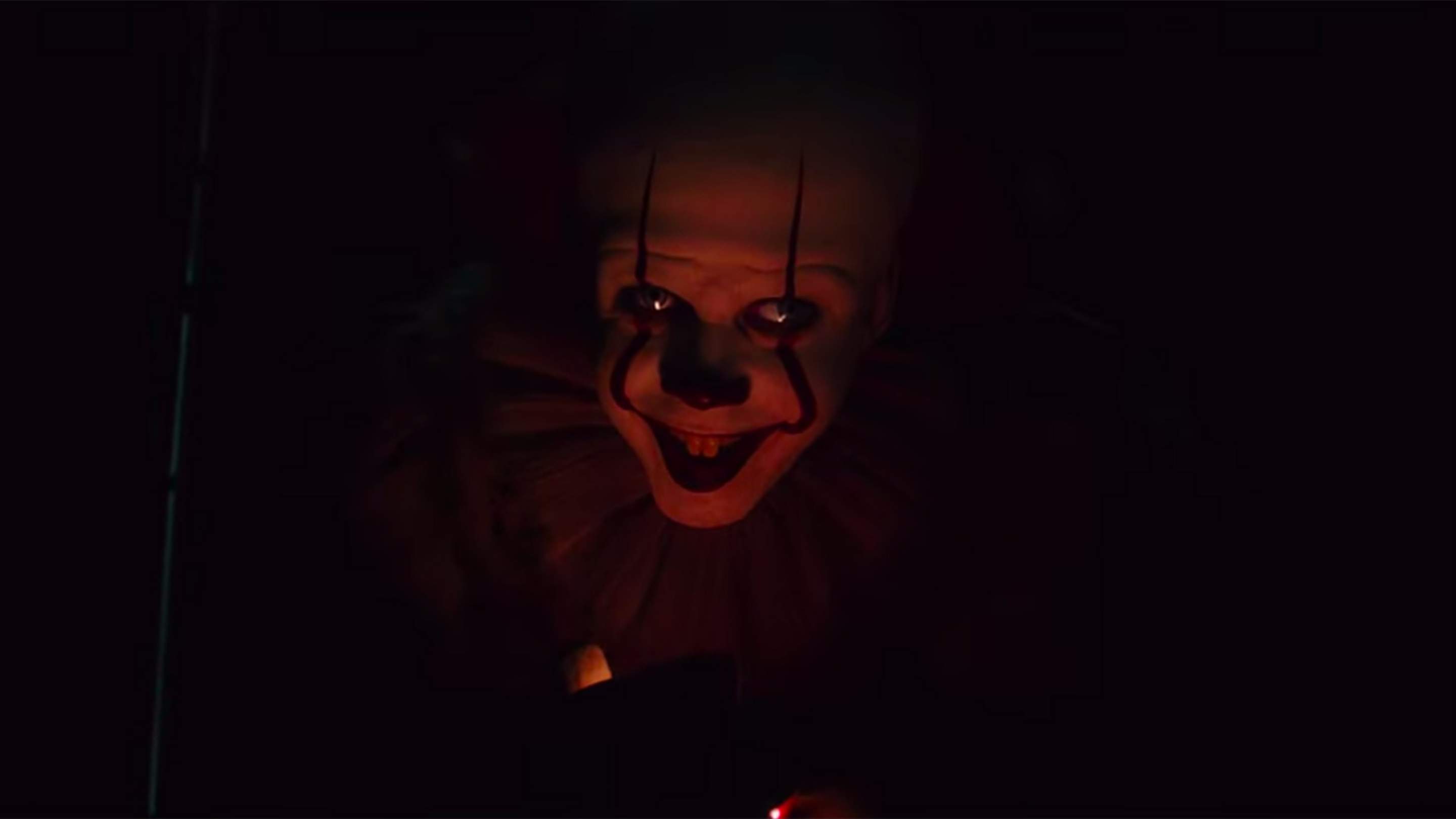 The First Creepy 'IT: Chapter Two' Trailer Has Arrived to Reignite Your ...
