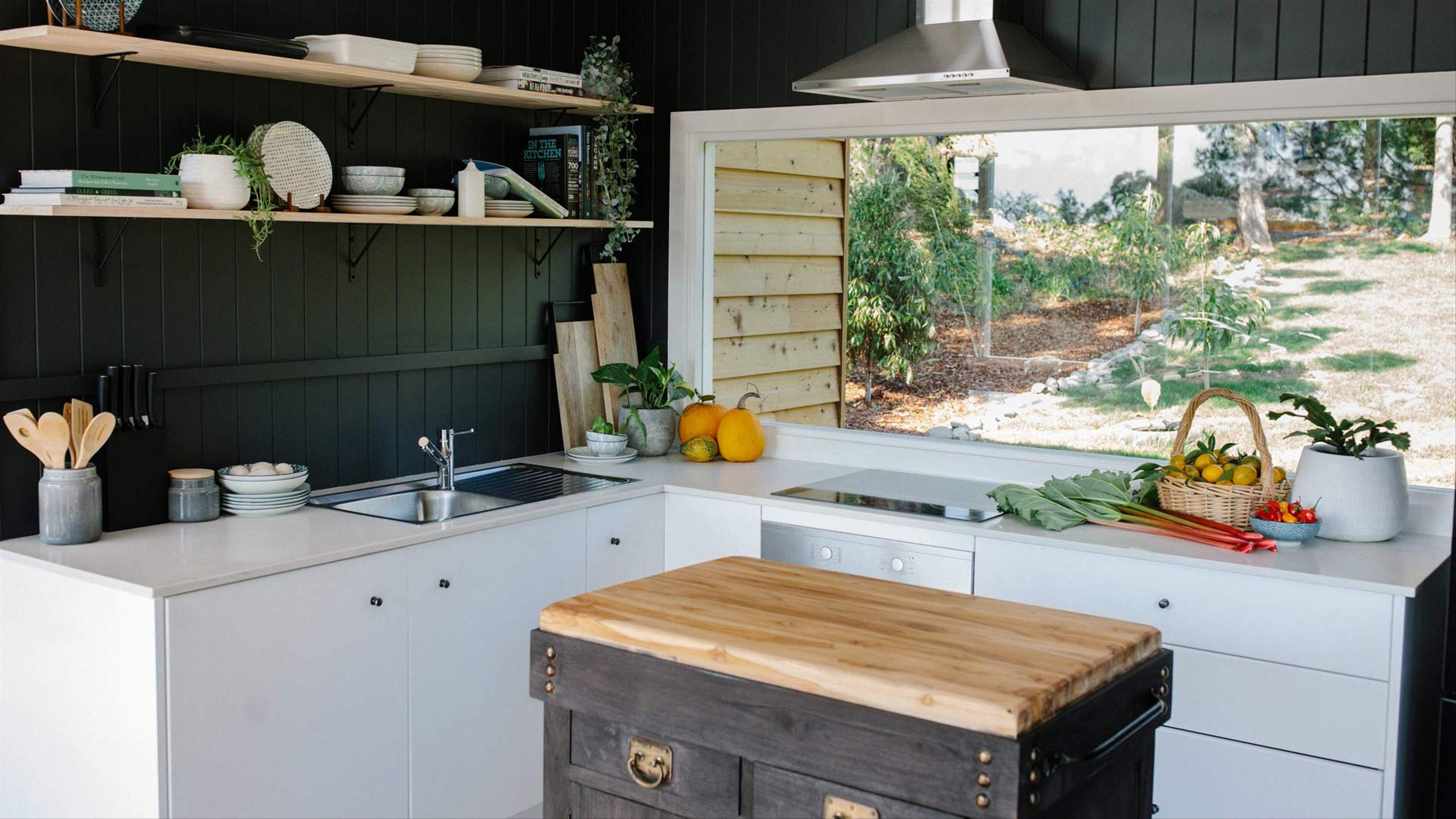 Jamberoo Valley Farm Is the South Coast's Luxurious New Farm-Stay with ...