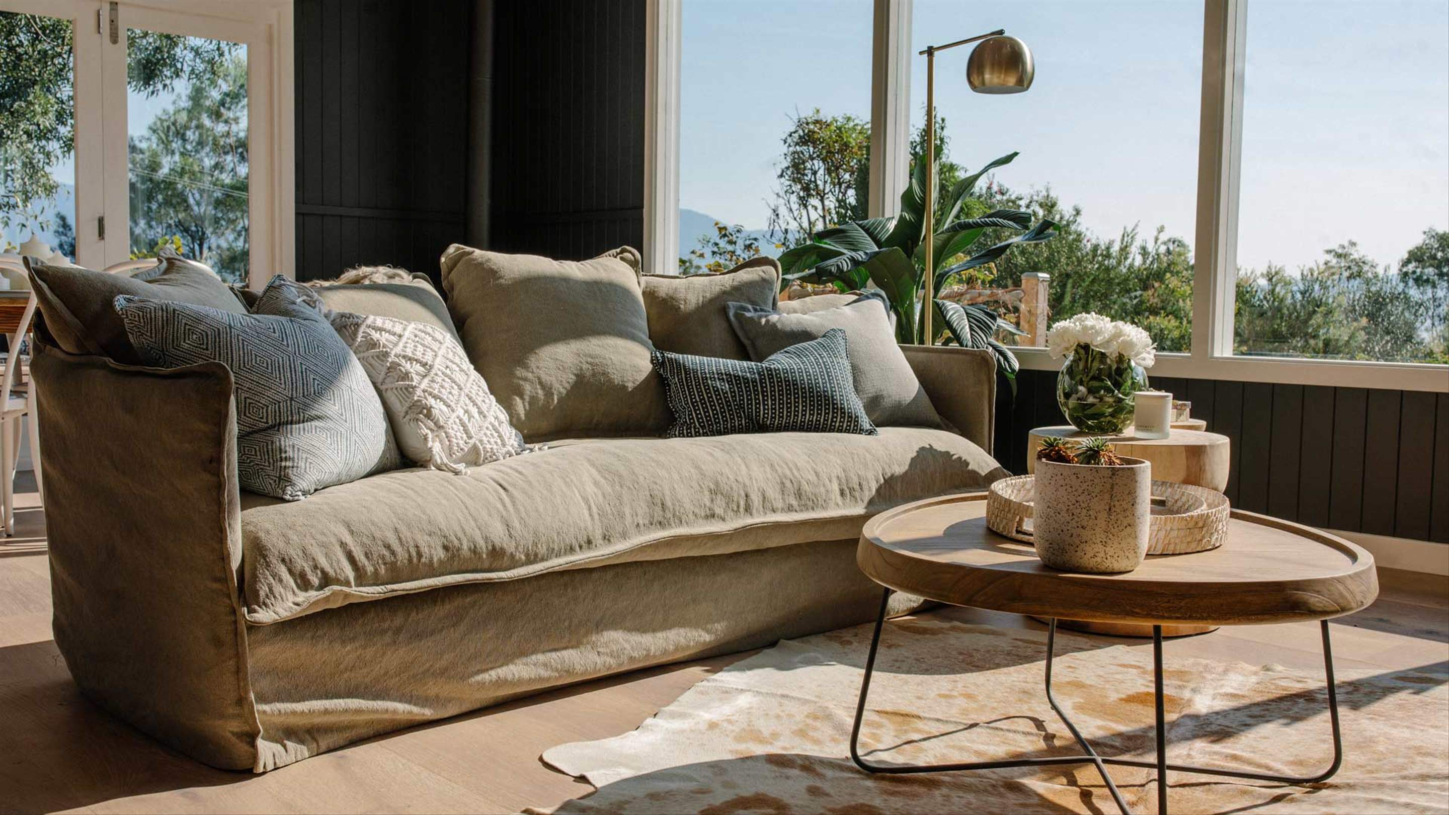 Jamberoo Valley Farm Is the South Coast's Luxurious New Farm-Stay with ...