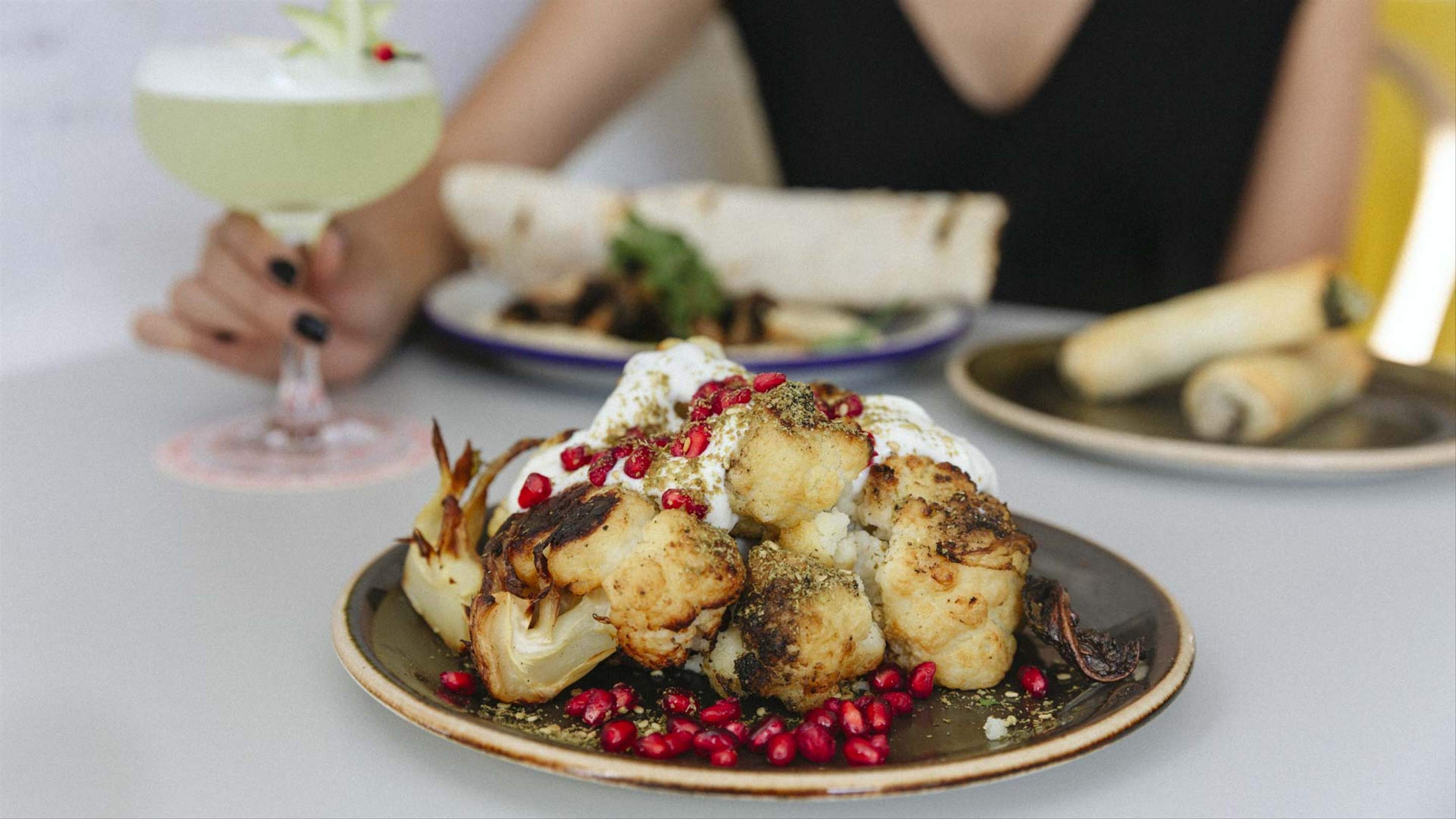 Balagan Kitchen - CLOSED, Windsor Review