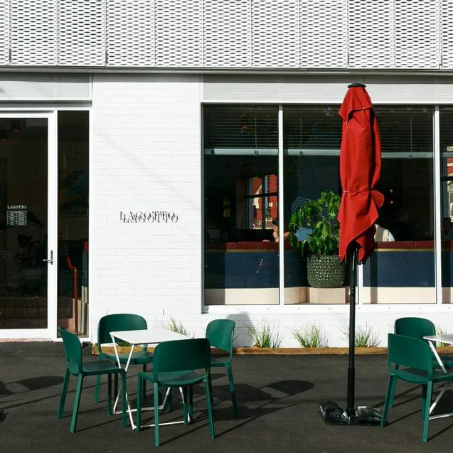 Lagotto, Fitzroy North Review