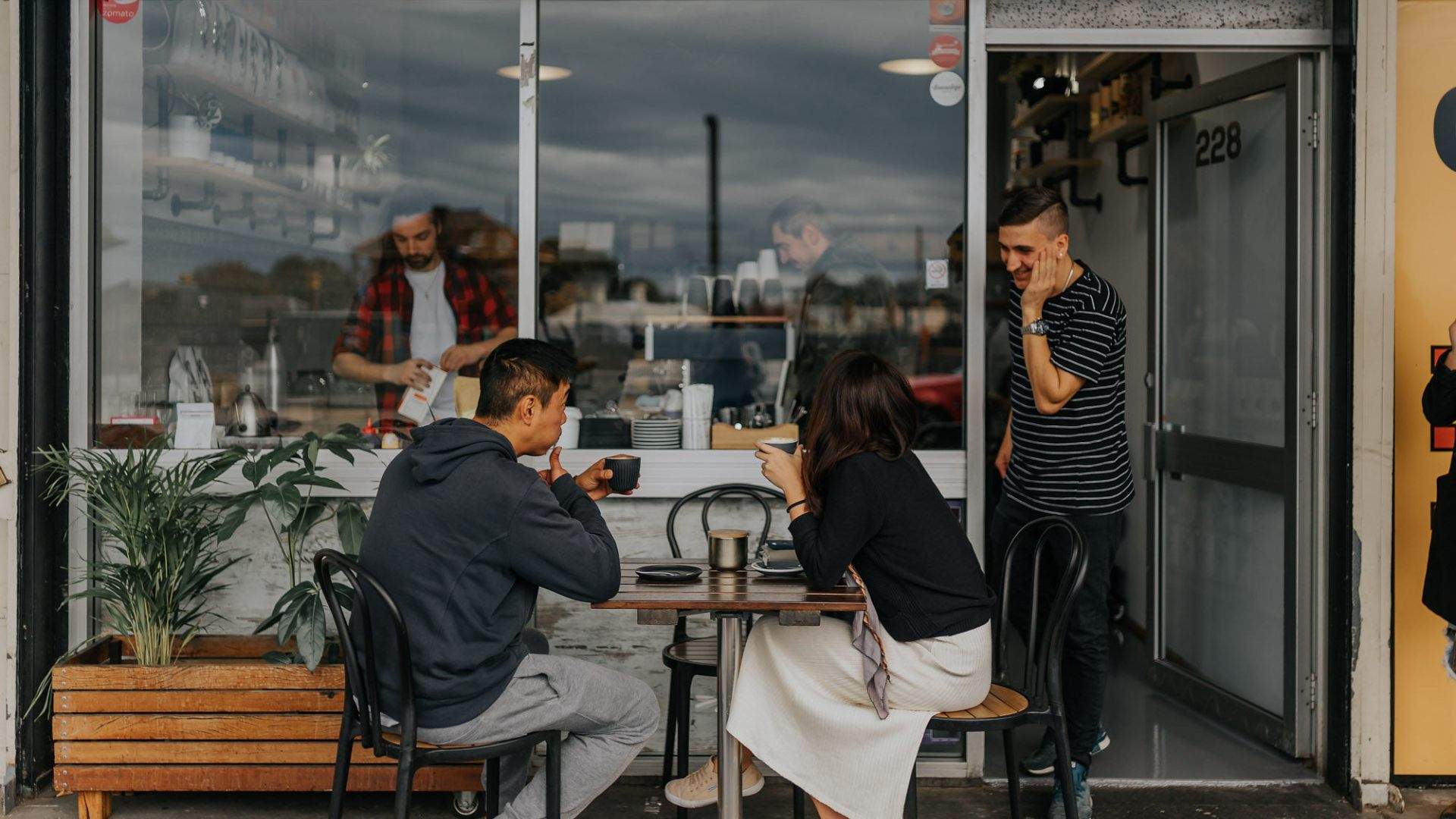 Little Common - CLOSED, Footscray Review