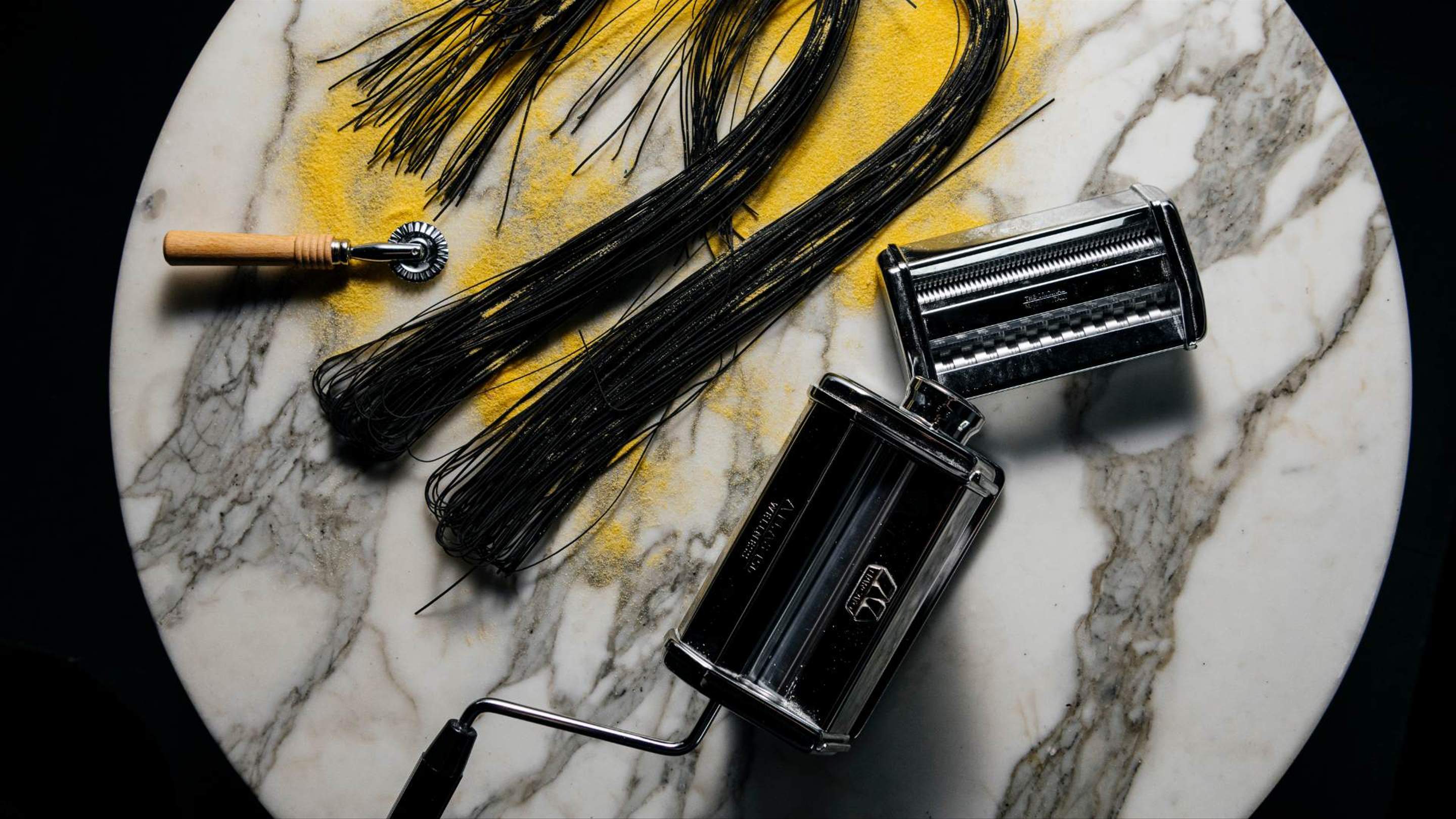 Lupo Is Scott Pickett's Soon-to-Open Collingwood Pasta Bar - Concrete Playground