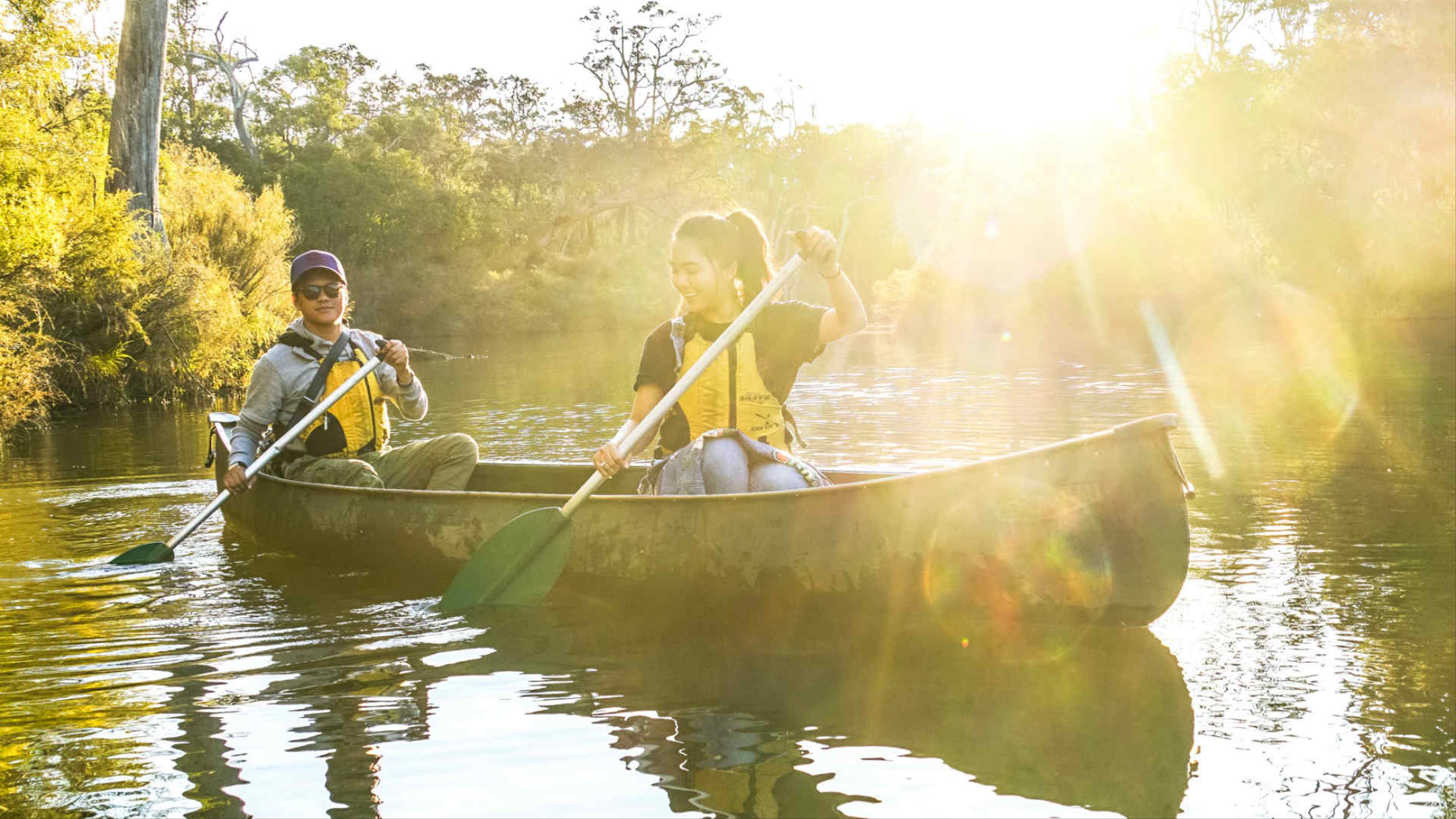 A Guide to Outdoor Adventures in Margaret River - Concrete Playground