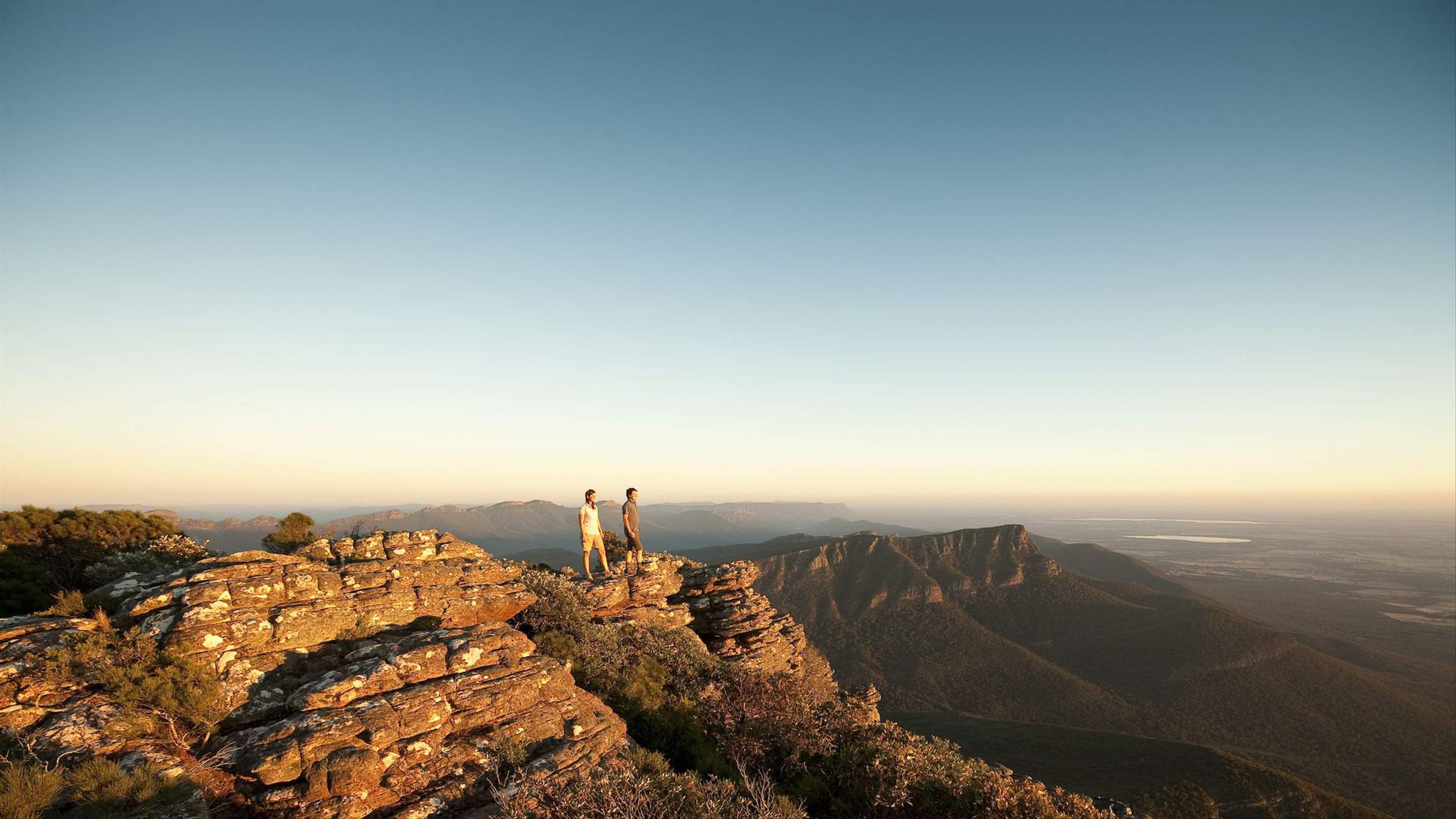 Ten Epic Mountains in Australia You Should Hike at Least Once in Your ...
