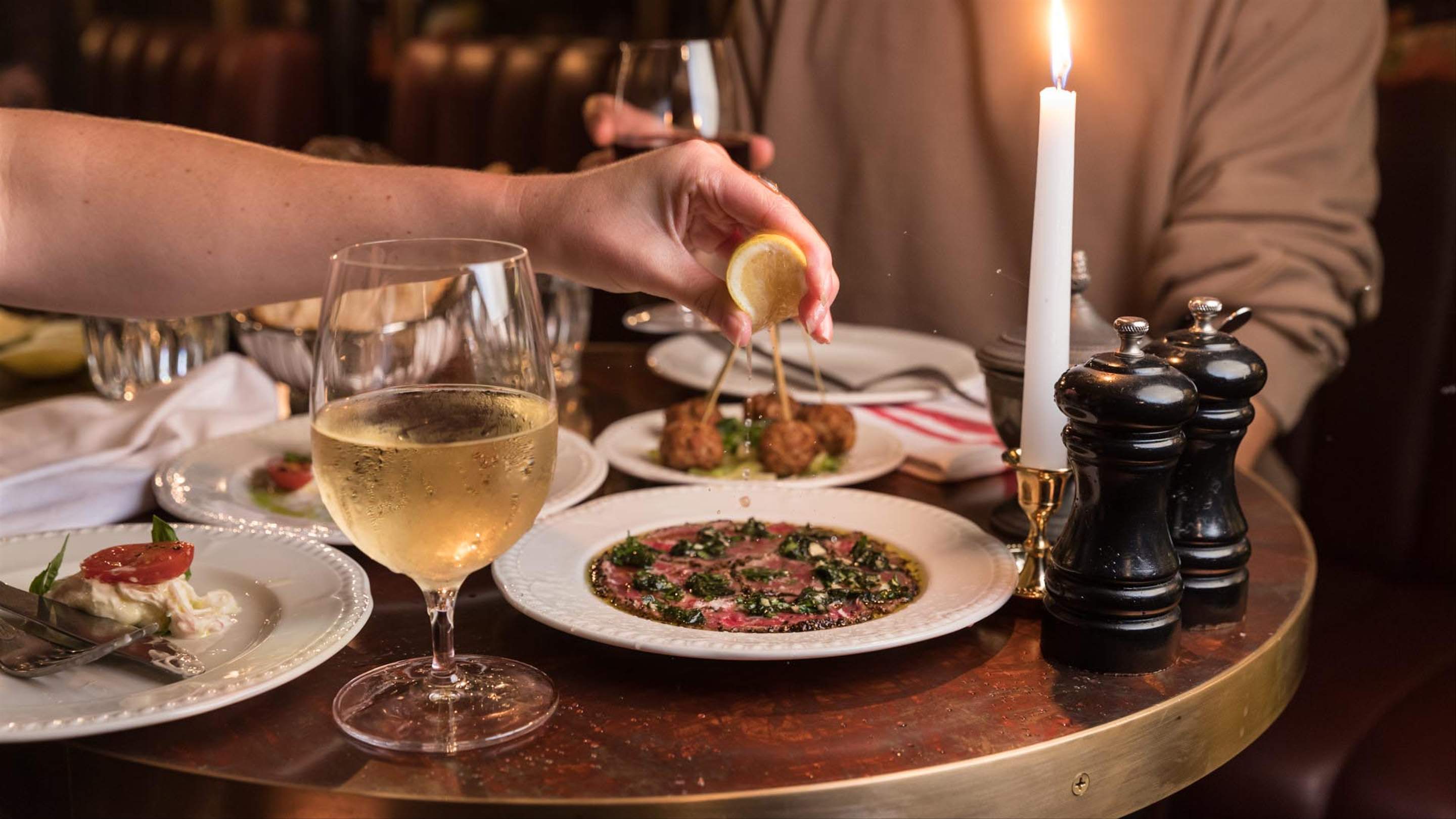 Parlour Cucina, Sydney Review