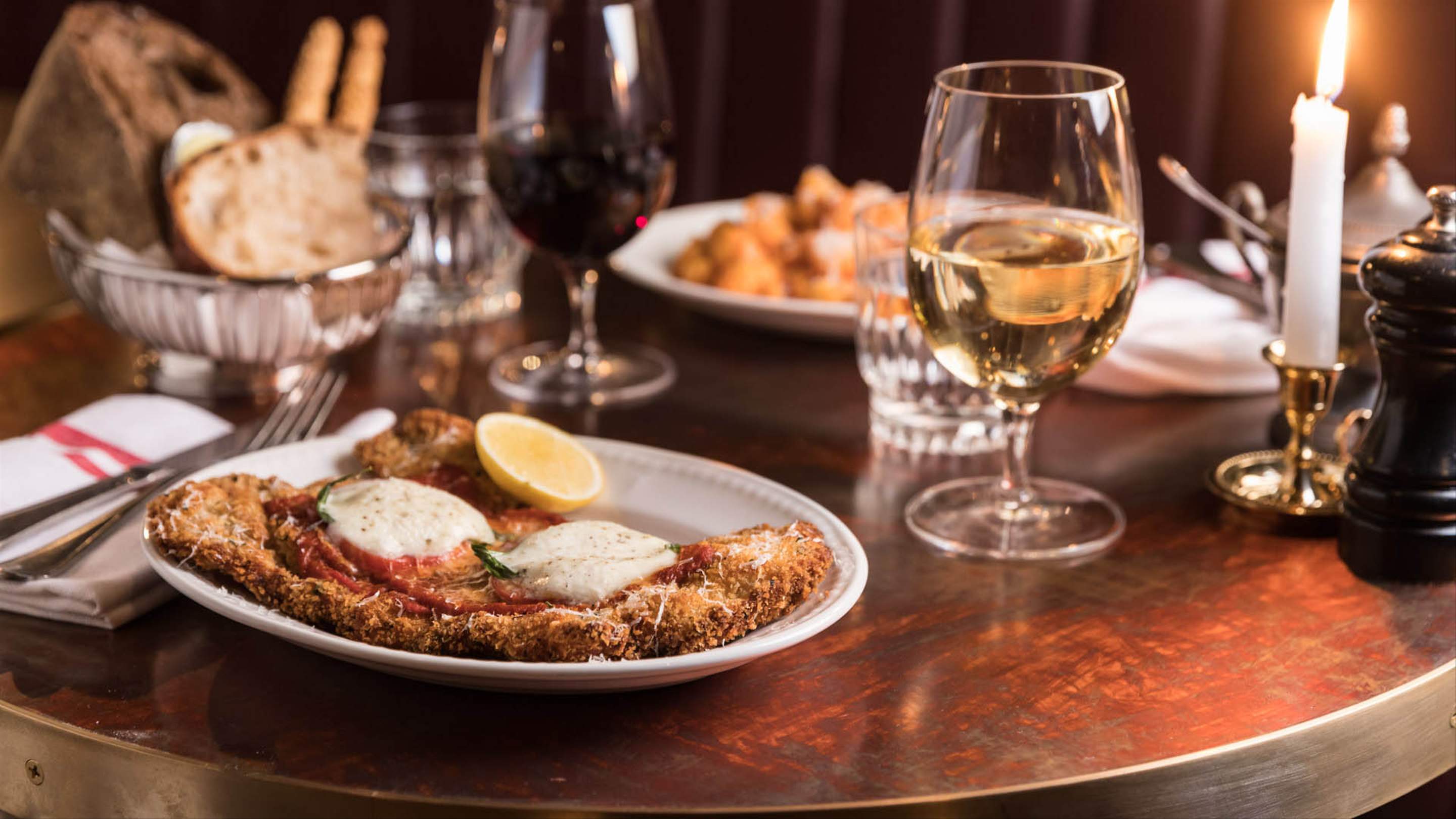 Parlour Cucina, Sydney Review