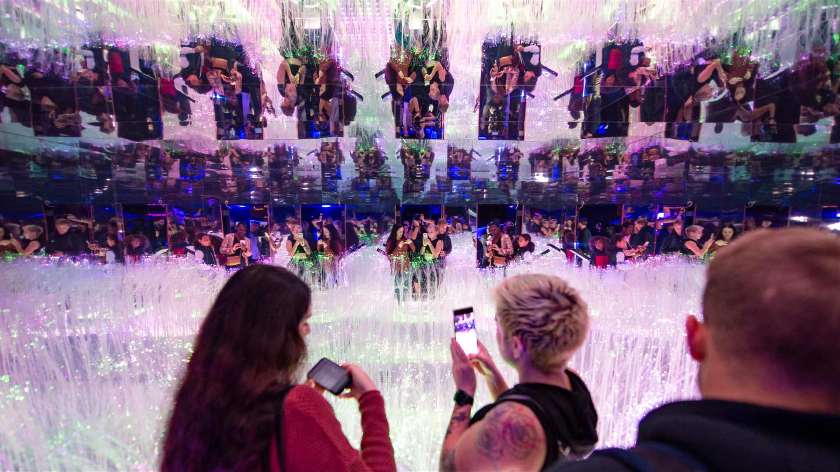 Electric Playground - Concrete Playground