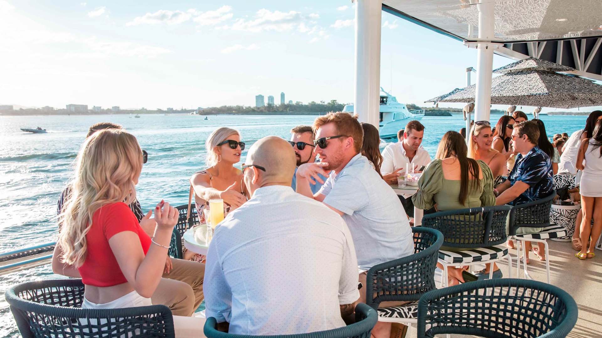 The Yot Club - Concrete Playground