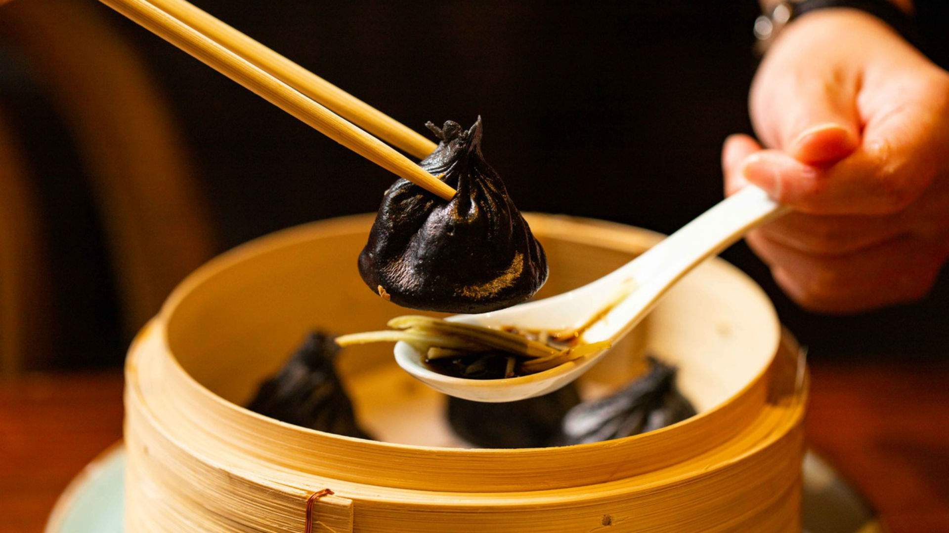 Six Truffle Dishes to Try in Melbourne This Winter - Concrete Playground