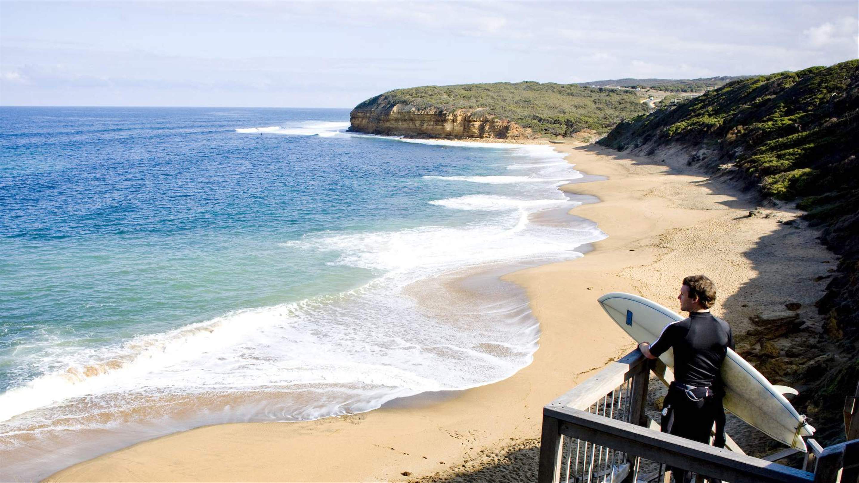Eight Incredible Ways to Experience Victoria's Surf Coast on Your Next ...