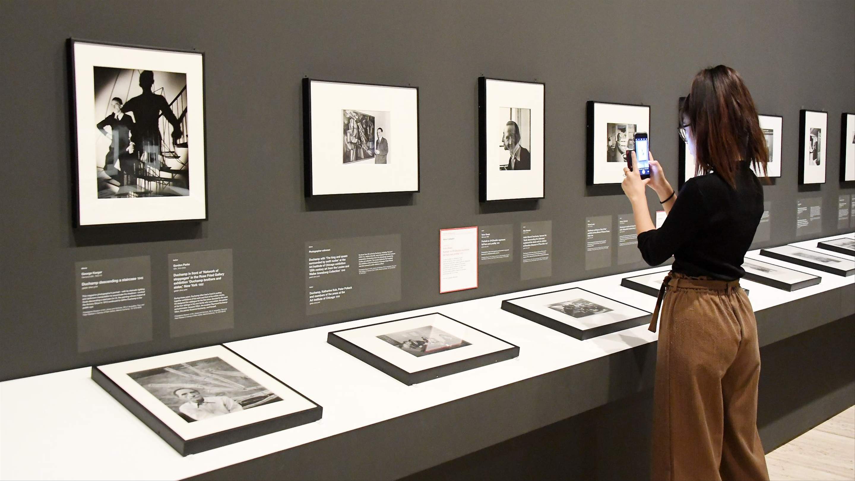 The Essential Duchamp - Concrete Playground