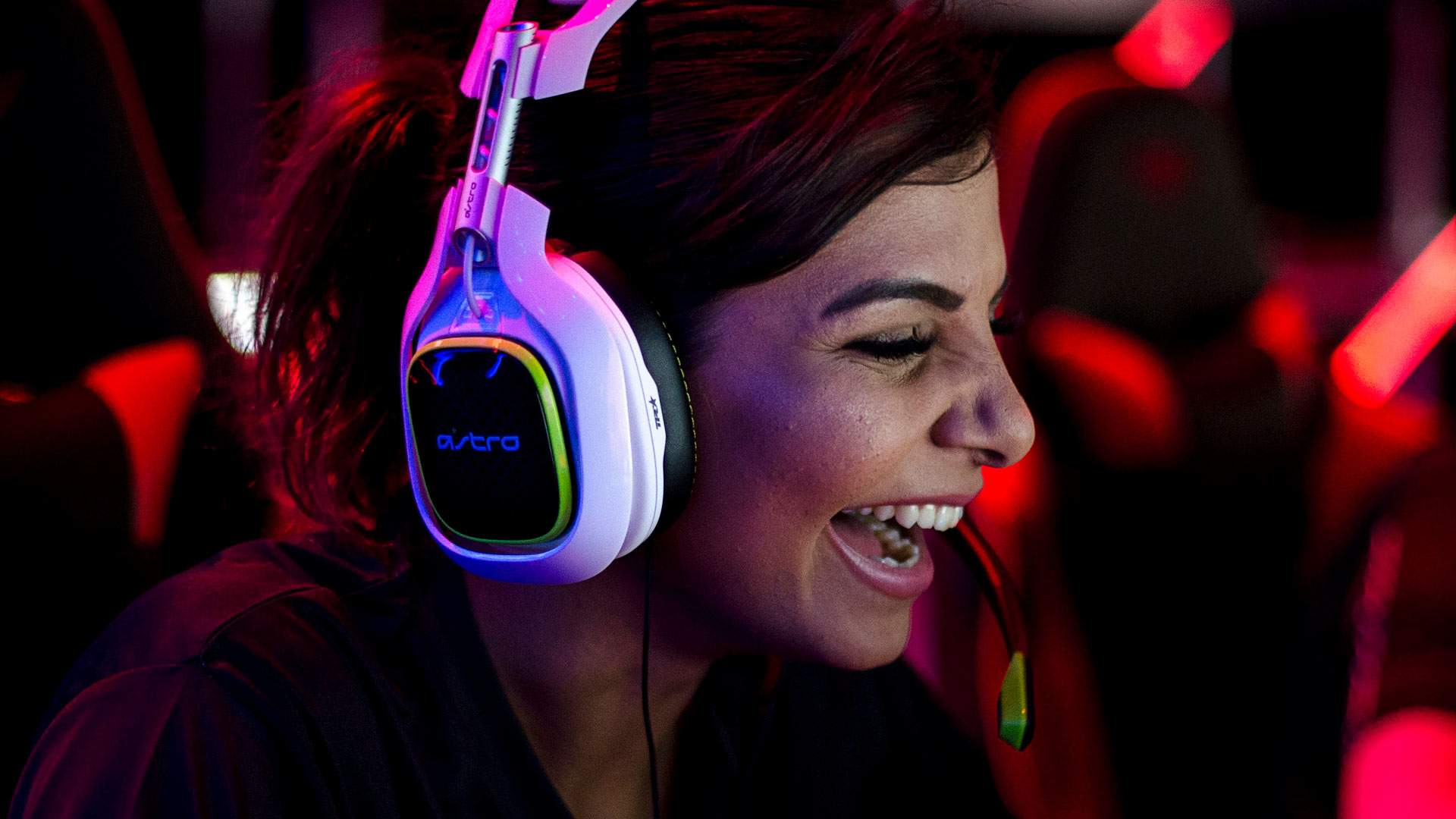 Girl Gamer Esports Festival, Sydney
