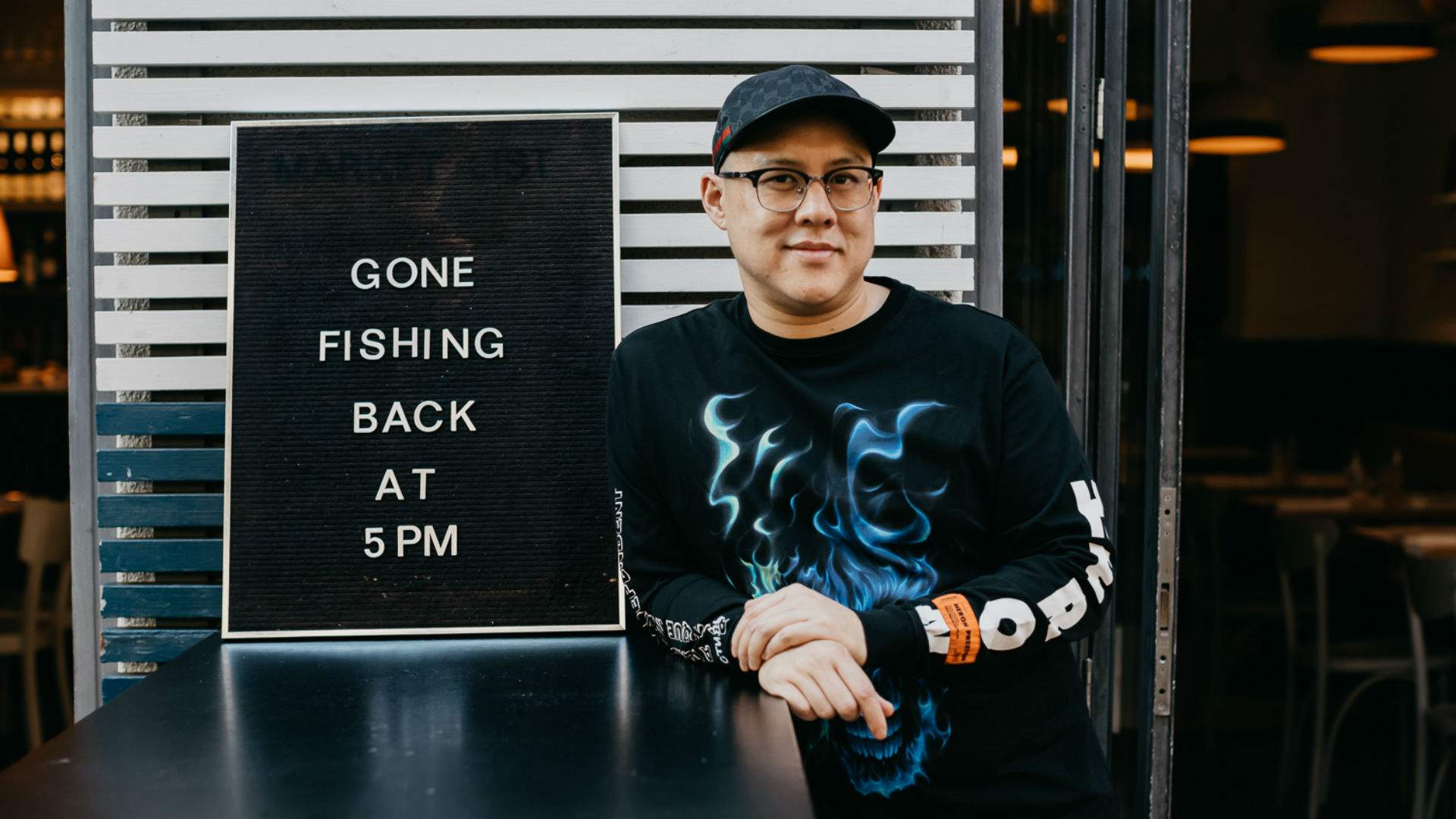 Dan Hong Is Set to Resurrect Merivale's Award-Winning Restaurant and ...