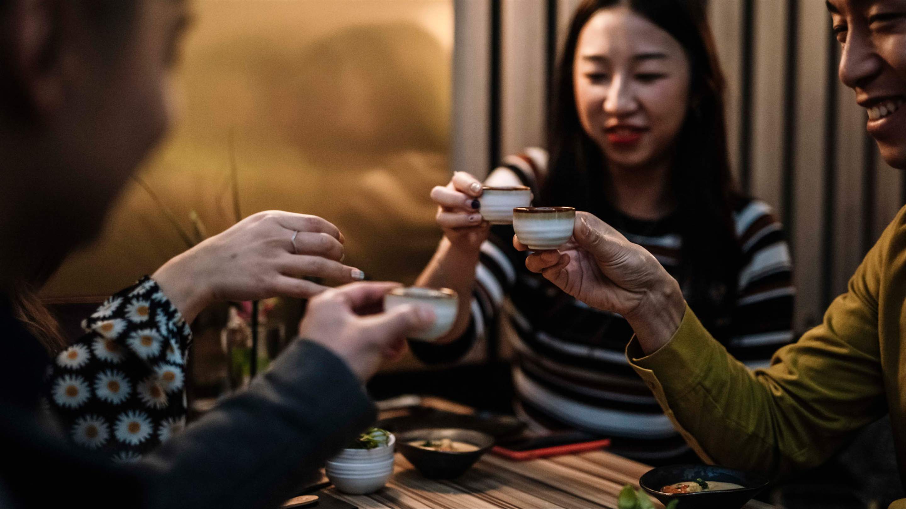 Bincho Boss, Melbourne Review