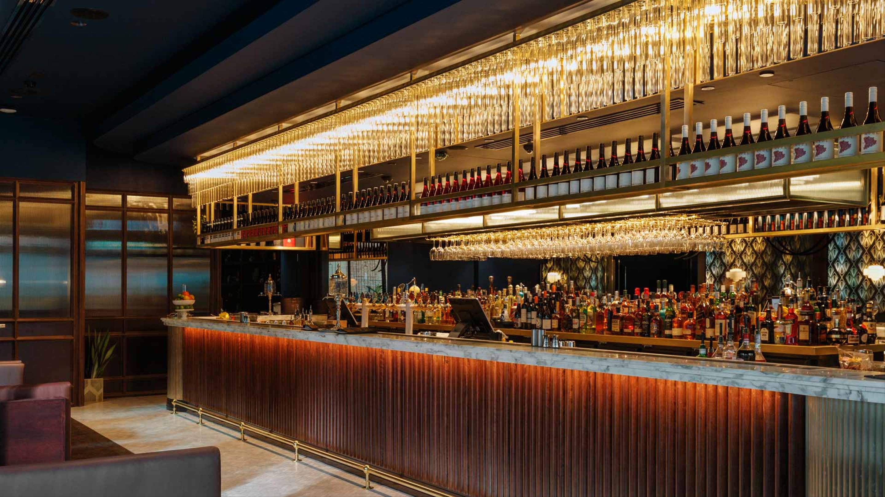 Duck & Rice Is Sydney's New 500-Seat Rooftop Cantonese Restaurant in ...