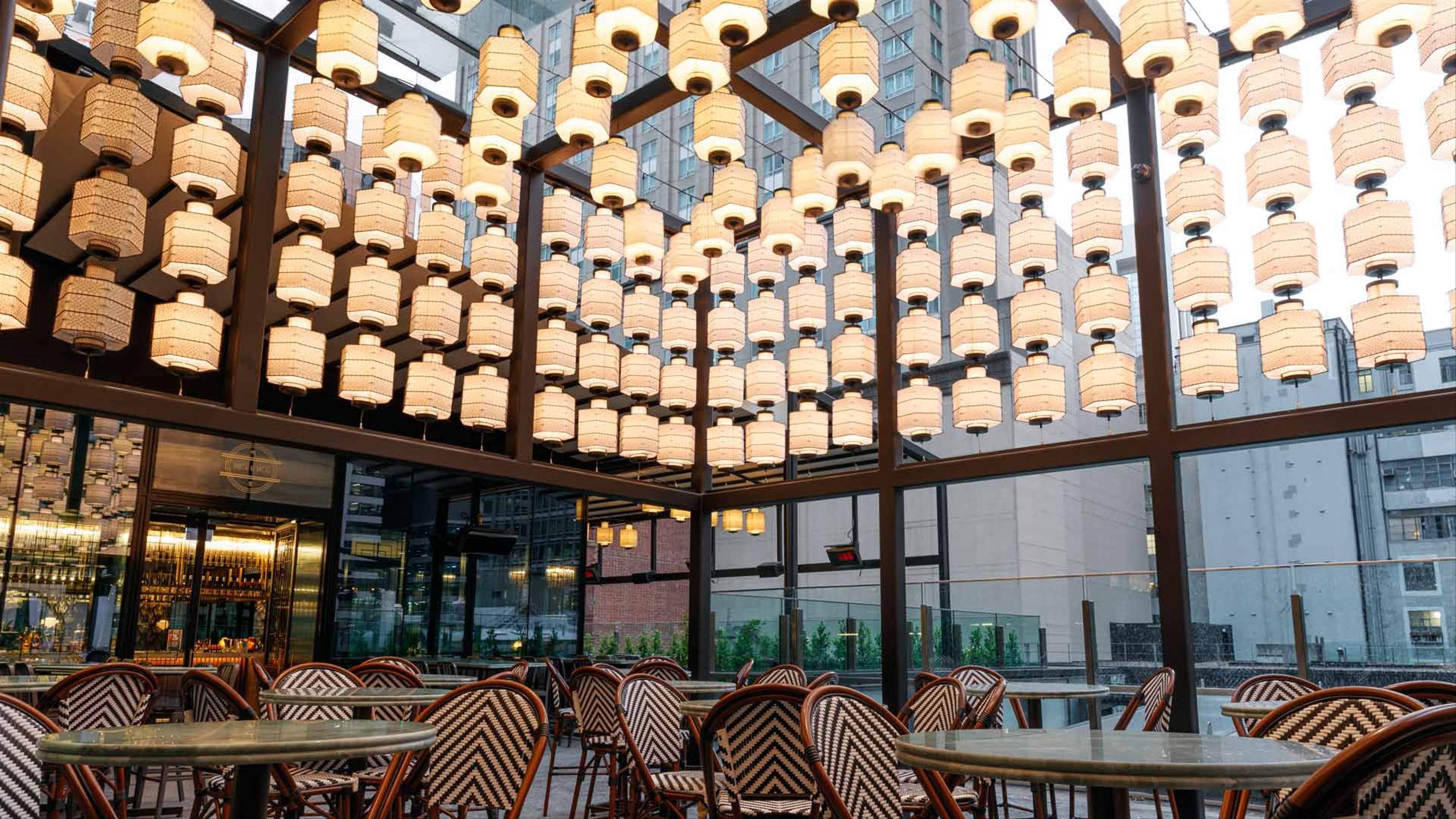 All-You-Can-Eat Yum Cha - Concrete Playground