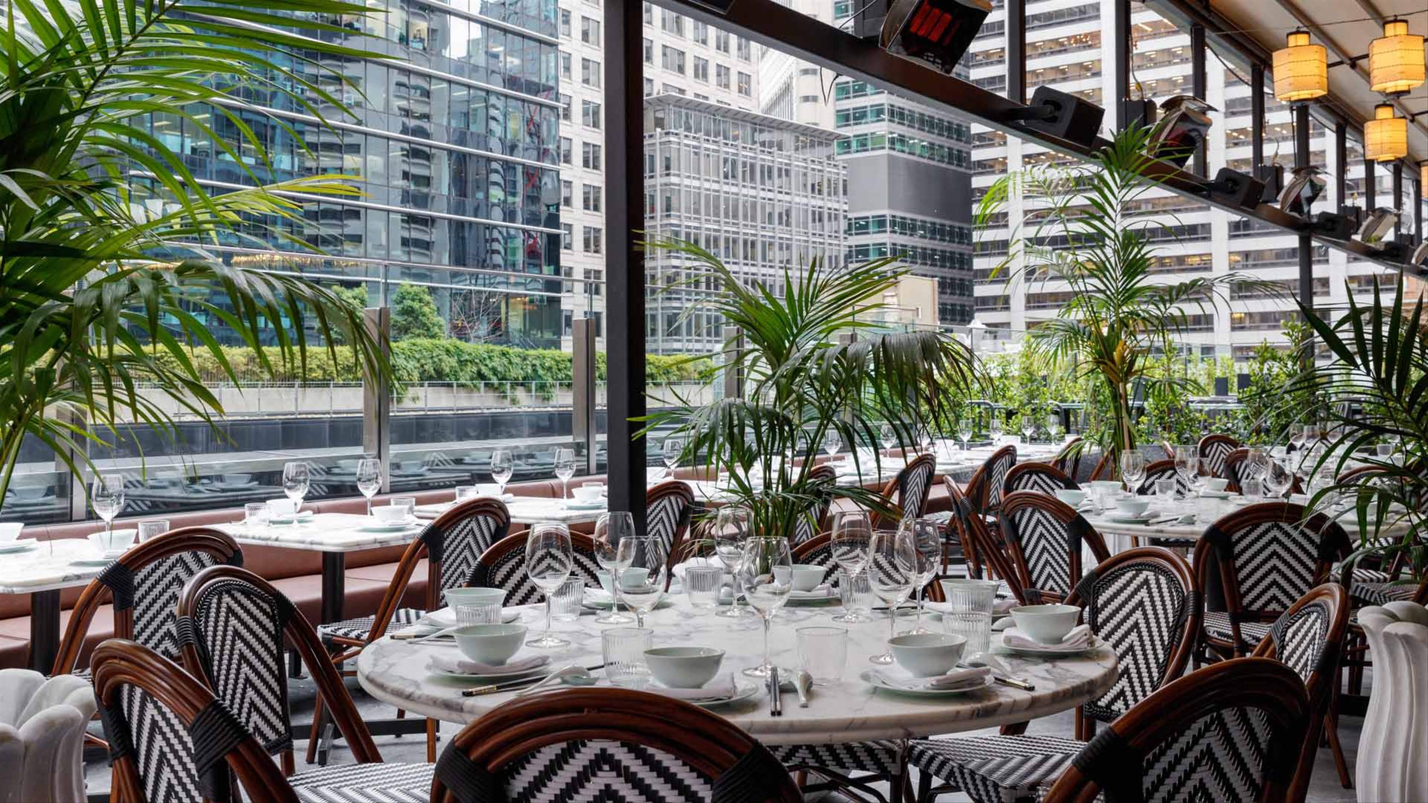 All-You-Can-Eat Yum Cha - Concrete Playground