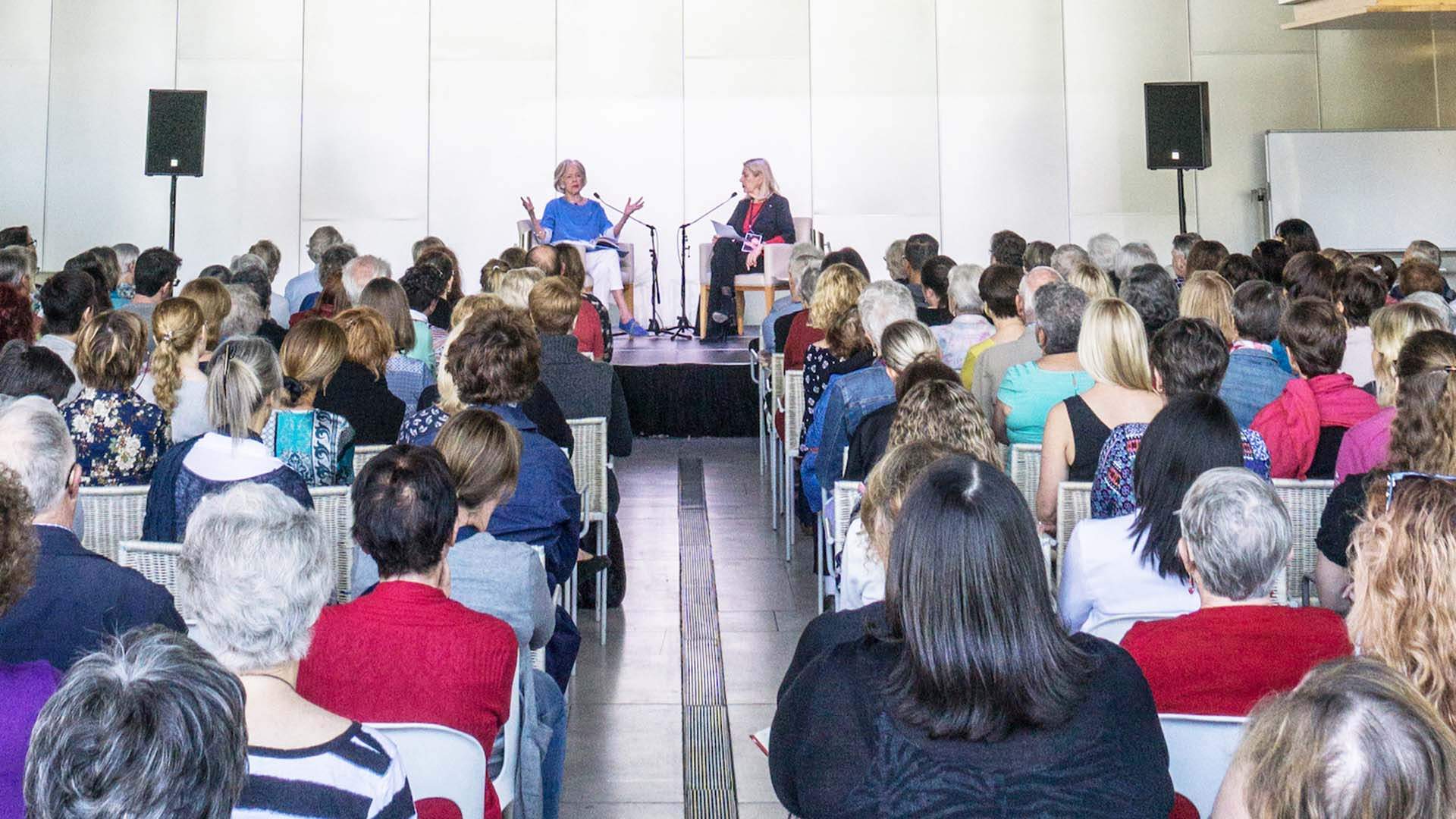 Brisbane Writers Festival 2021 Concrete Playground