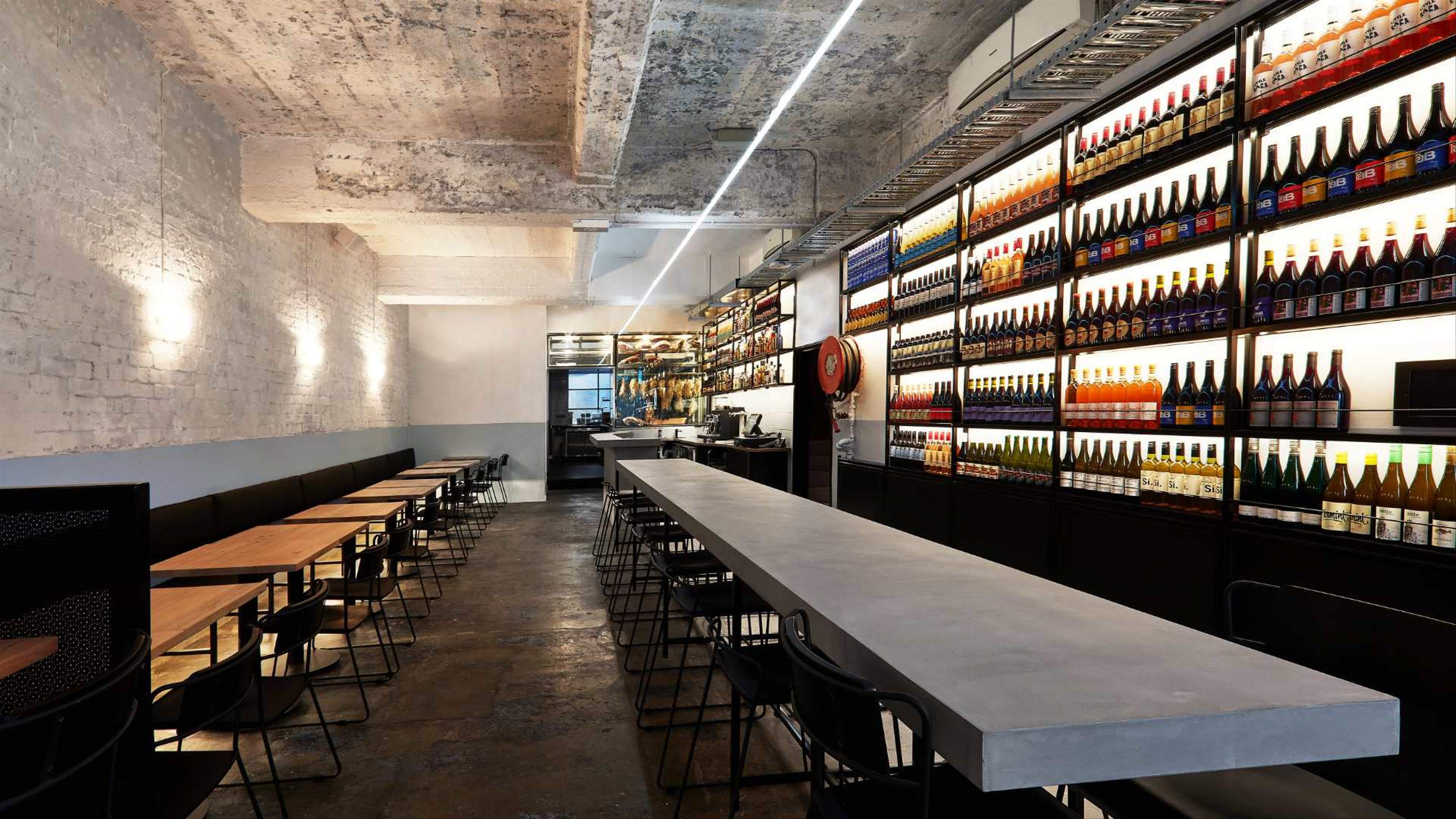 Check Out the Winners of 2019's Australian Interior Design Awards ...