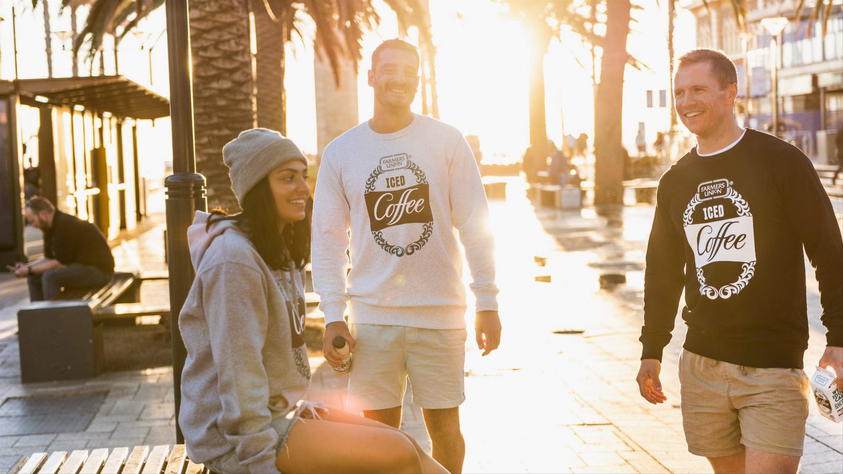 SA's Farmers Union Iced Coffee Is the Latest Aussie Brand to Release ...