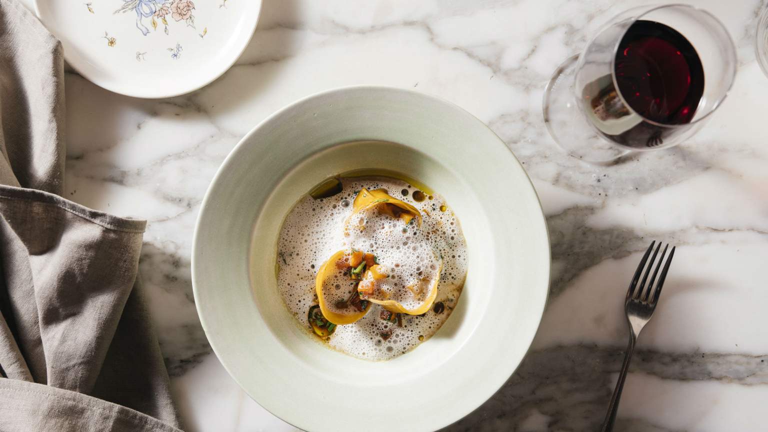 Lupo - CLOSED, Collingwood Review