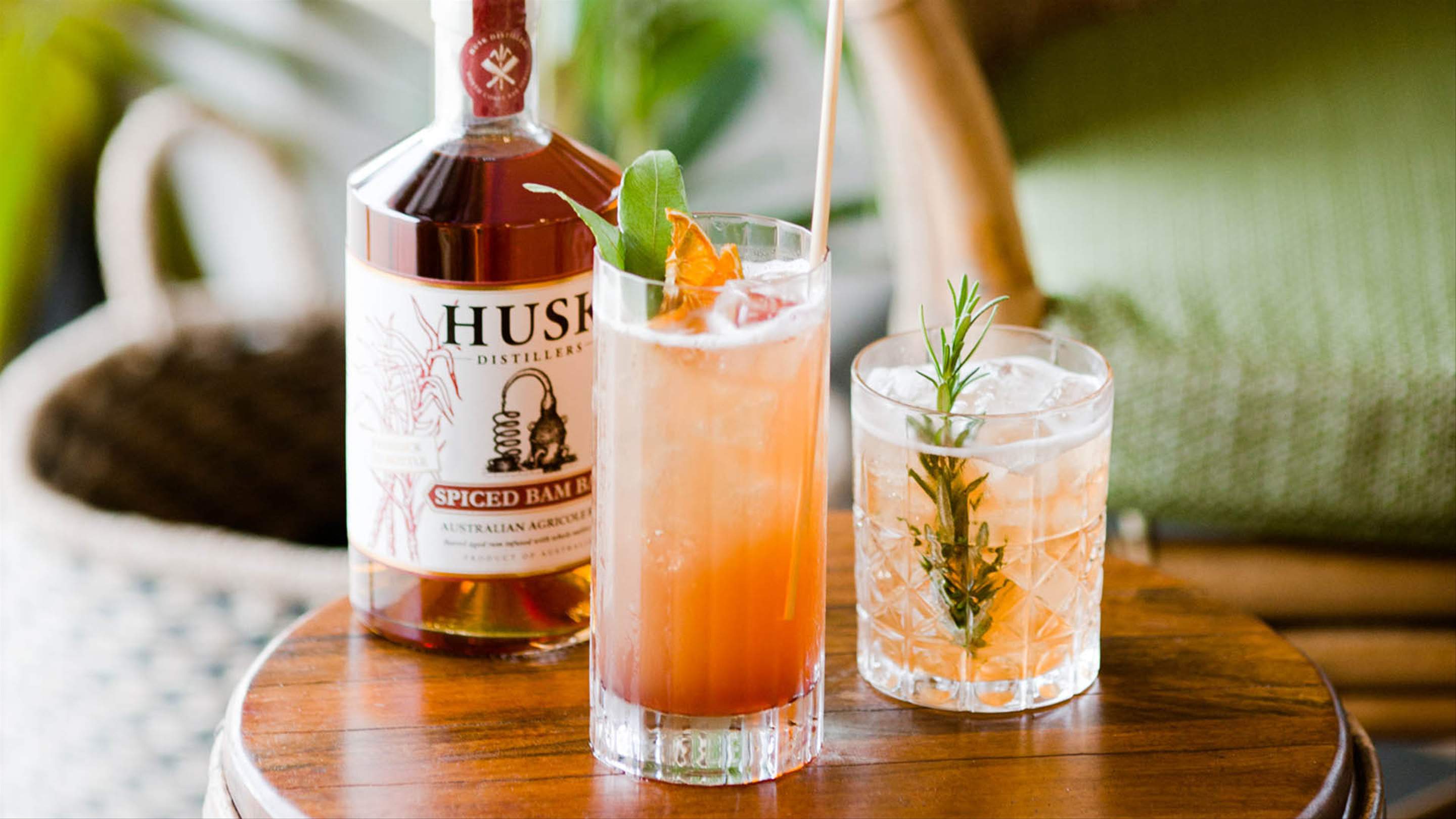 Husk Farm Distillery, North Tumbulgum Review