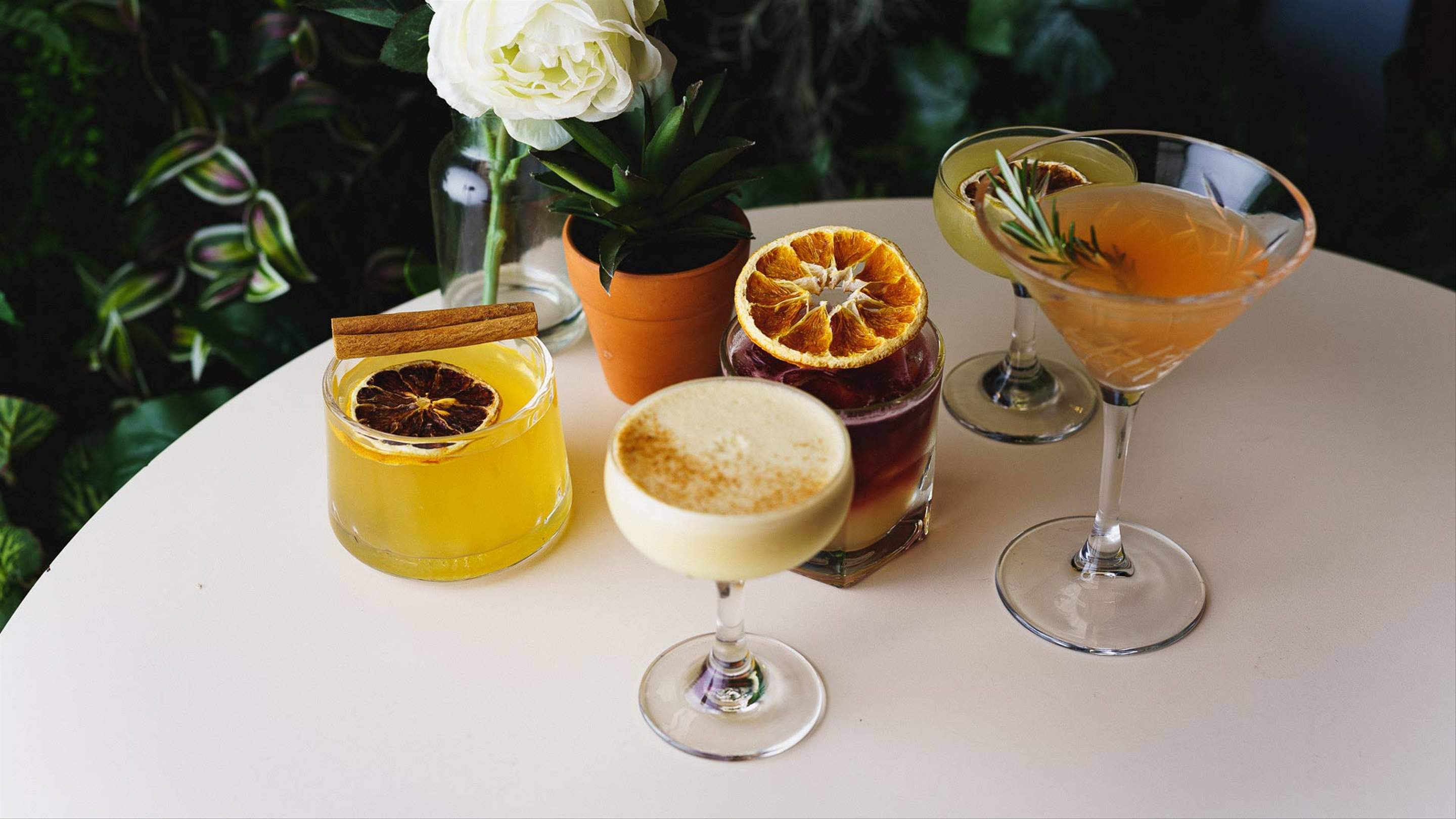 The Imperial's Magical Melbourne Rooftop Bar Has Reopened - Concrete ...