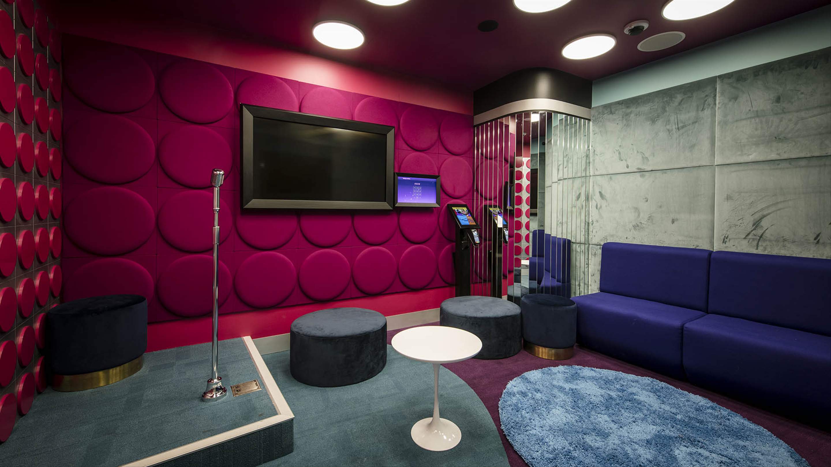 Juke's, Southbank Review