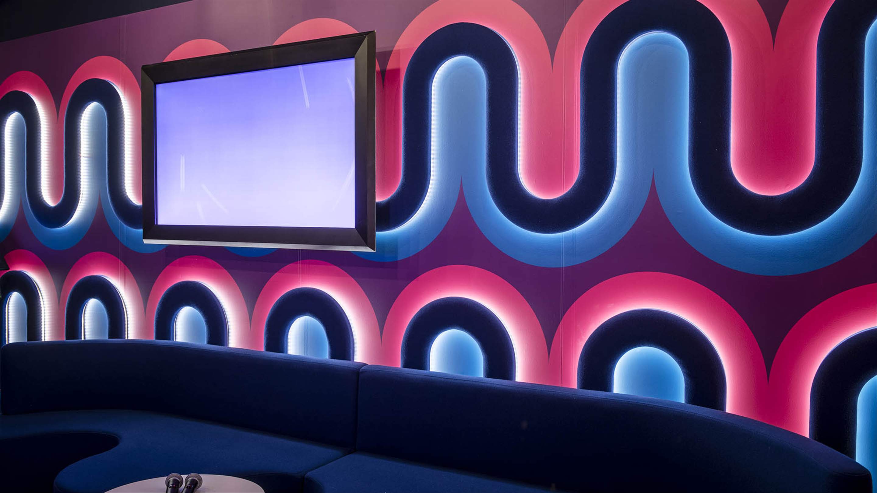 Juke's, Southbank Review