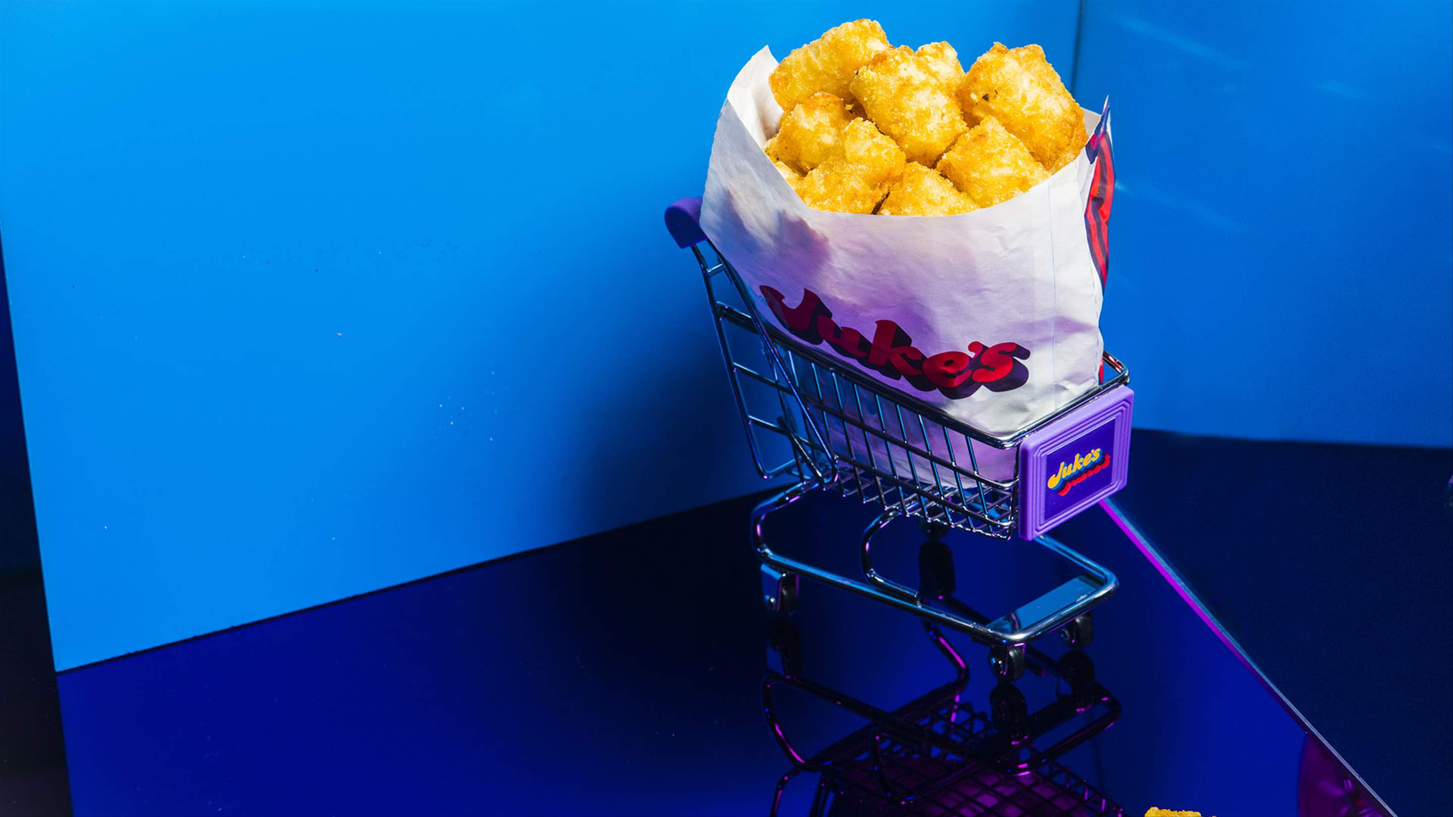 Juke's, Southbank Review