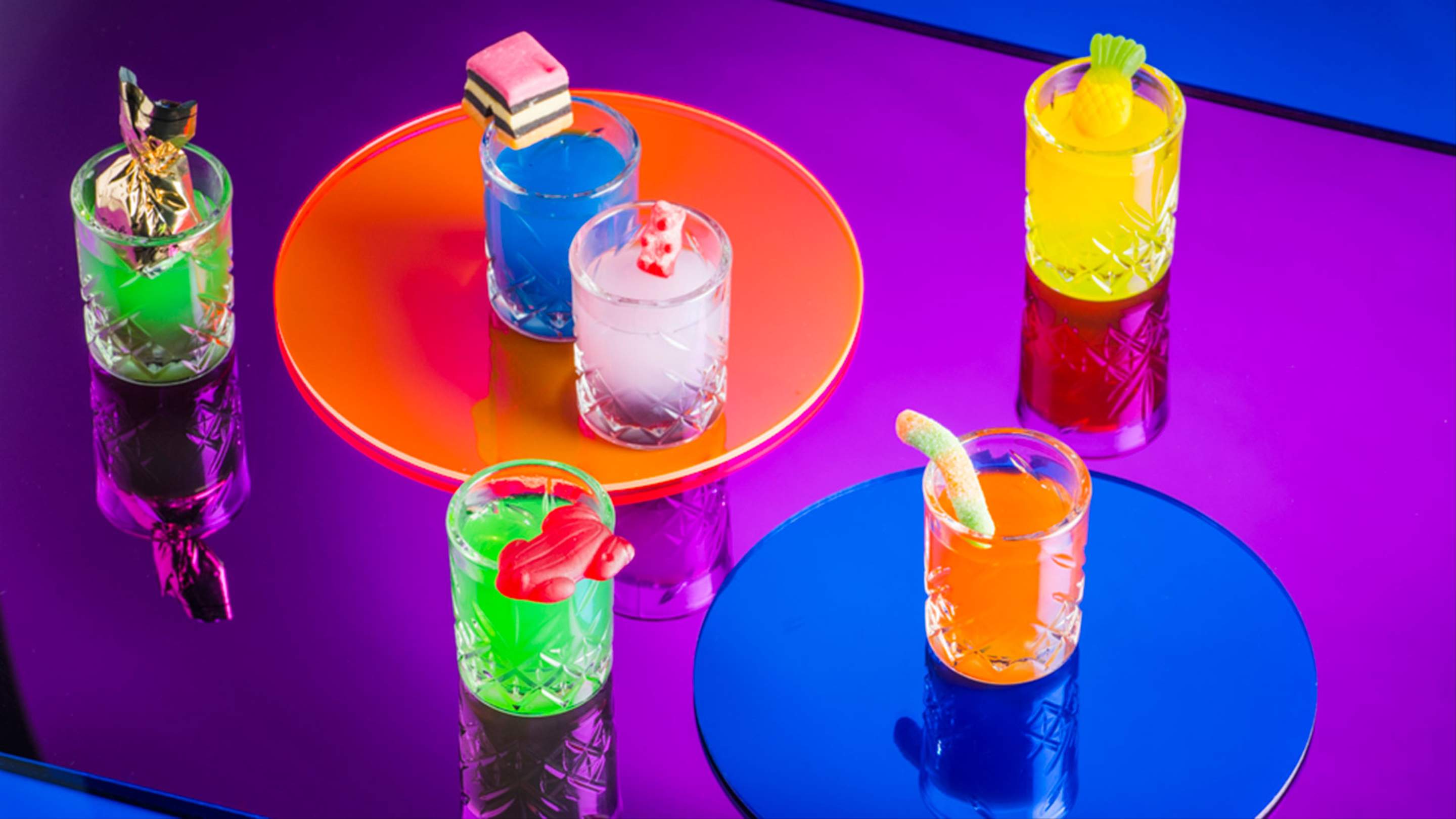 Juke's, Southbank Review